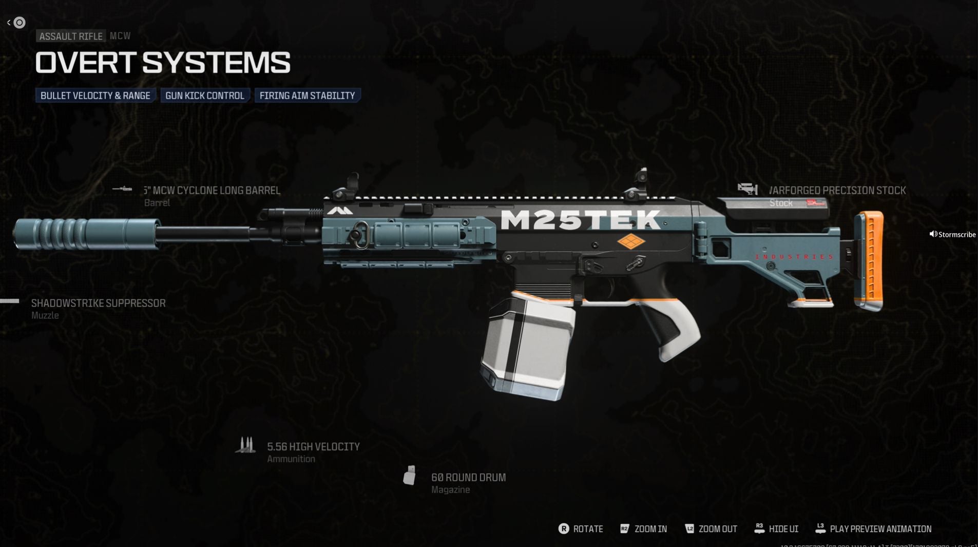 Warzone and MW3 Season 1 Battle Pass skins and blueprints list ...