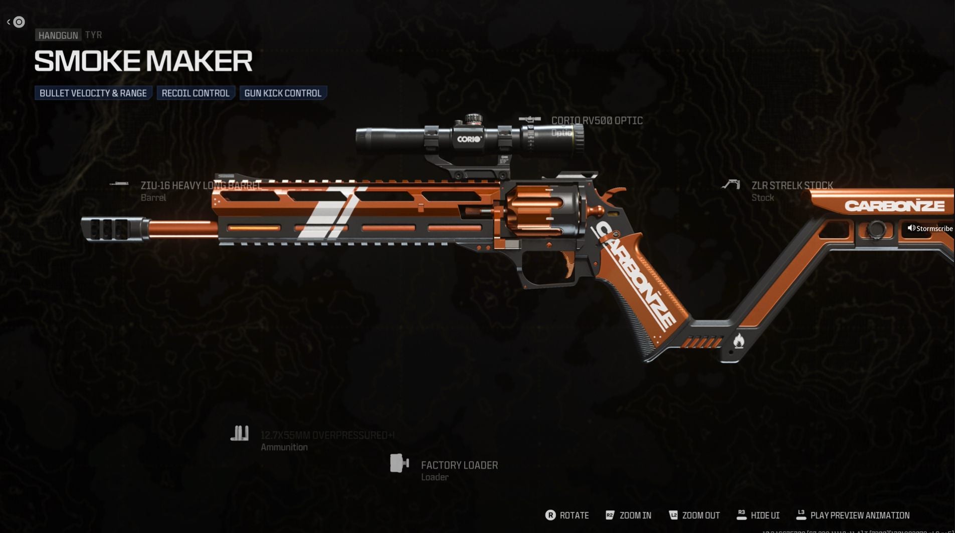 Warzone and MW3 Season 1 Battle Pass skins and blueprints list ...