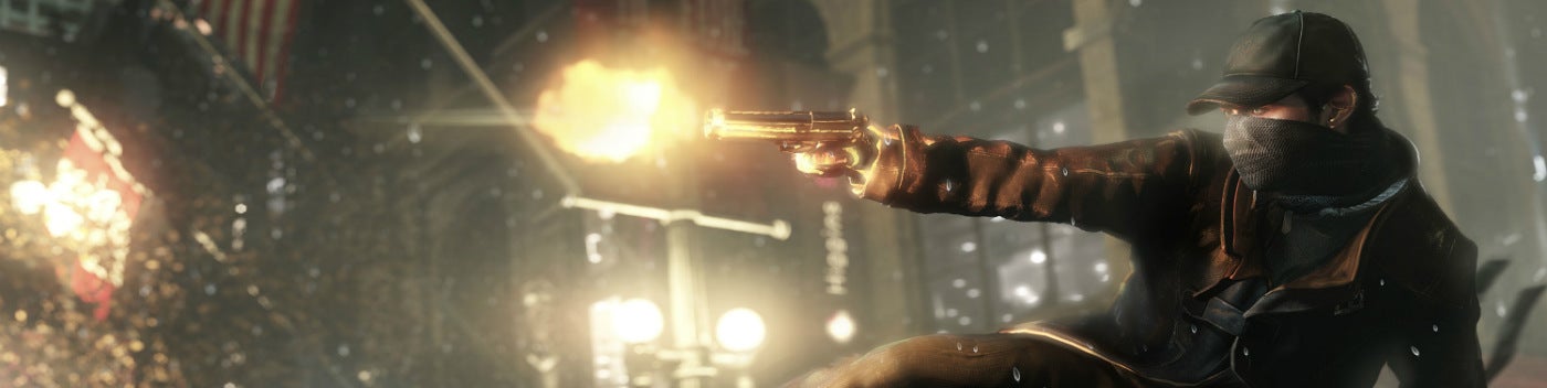 How Watch Dogs' Multiplayer Liberates Ubisoft's Open World | VG247