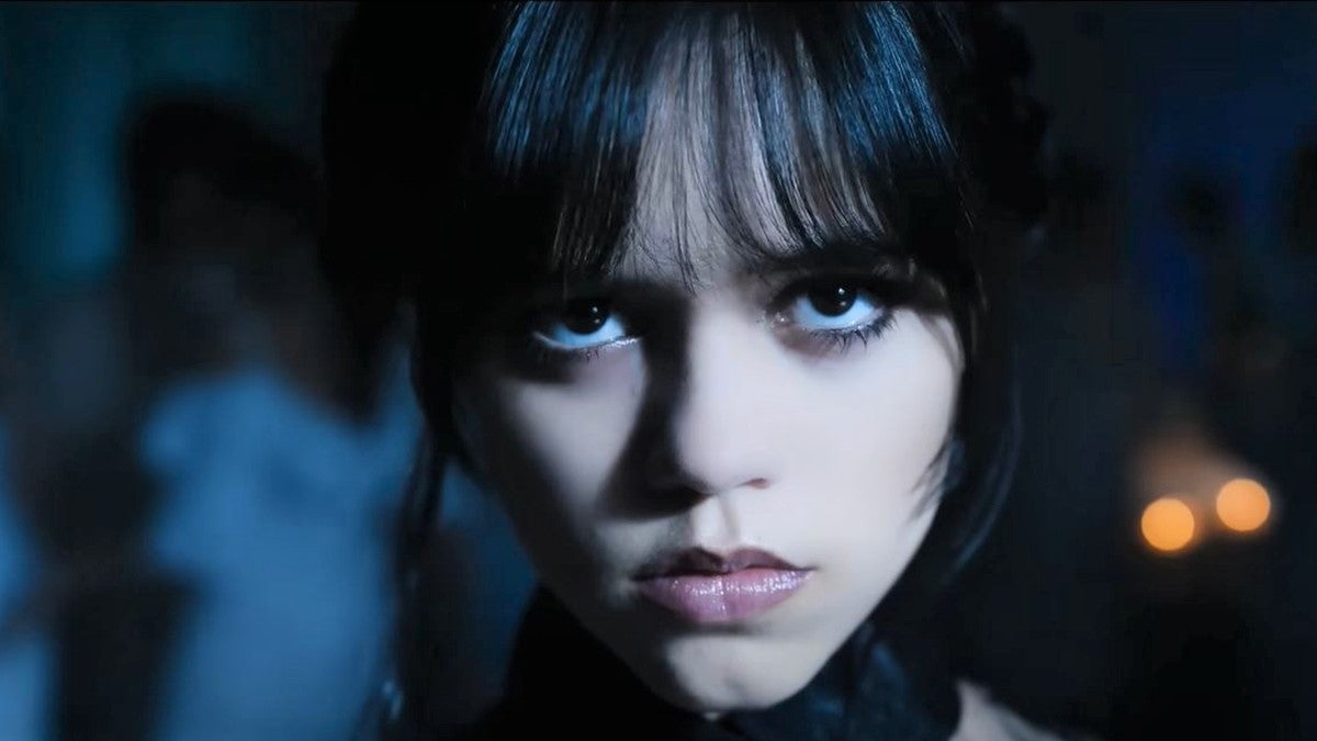 „Wednesday” w cieniu kontrowersji. Chodzi o scenę z tańcem i COVID ...