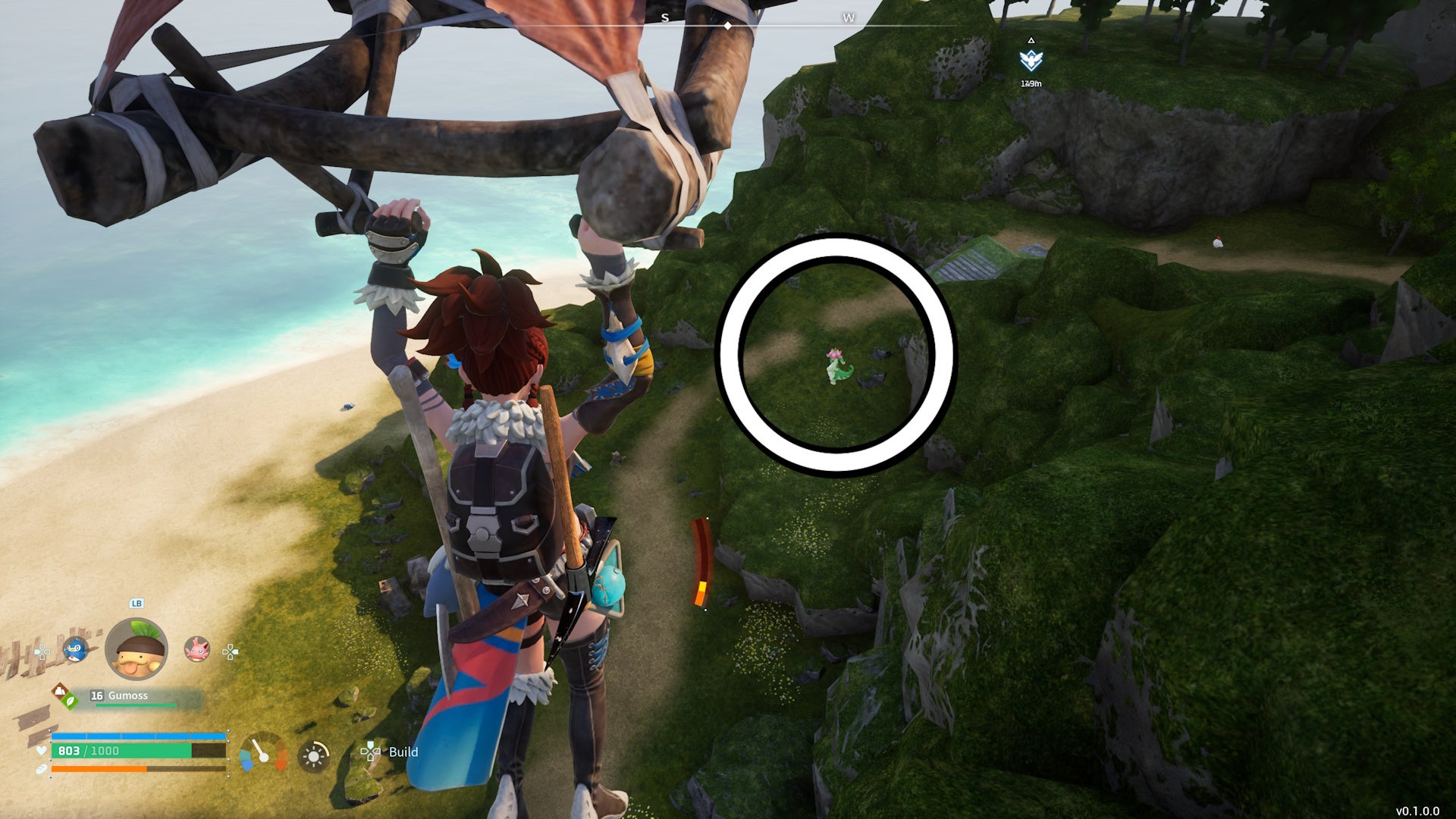 Palworld: Weizen finden und Weizensaat anbauen | Eurogamer.de