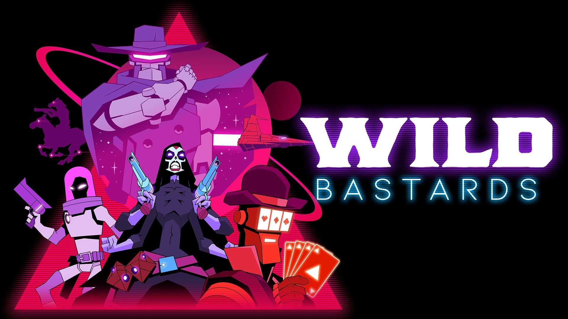 Anunciado Wild Bastards, un híbrido entre shooter y juego de estrategia ...