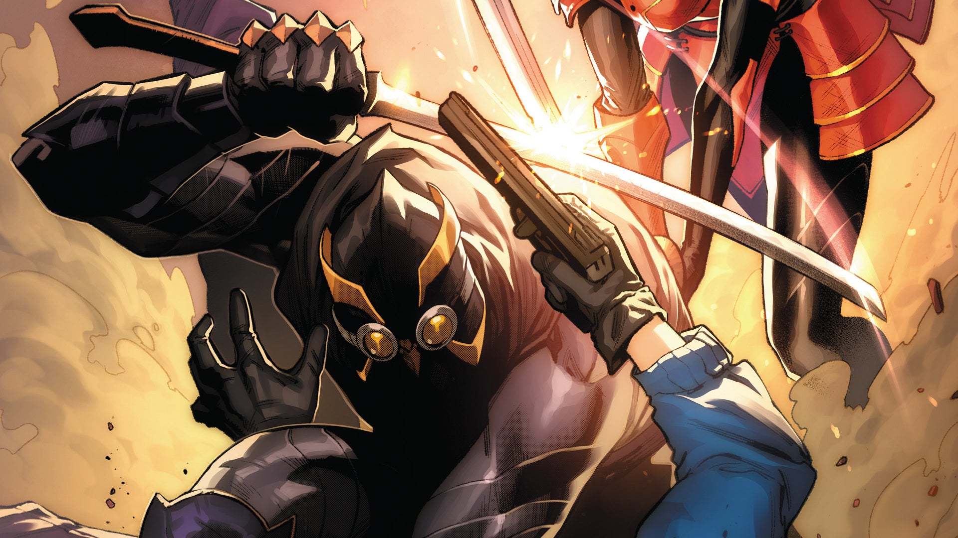 Court of Owls: The growing prominence of the Gotham City villains in ...