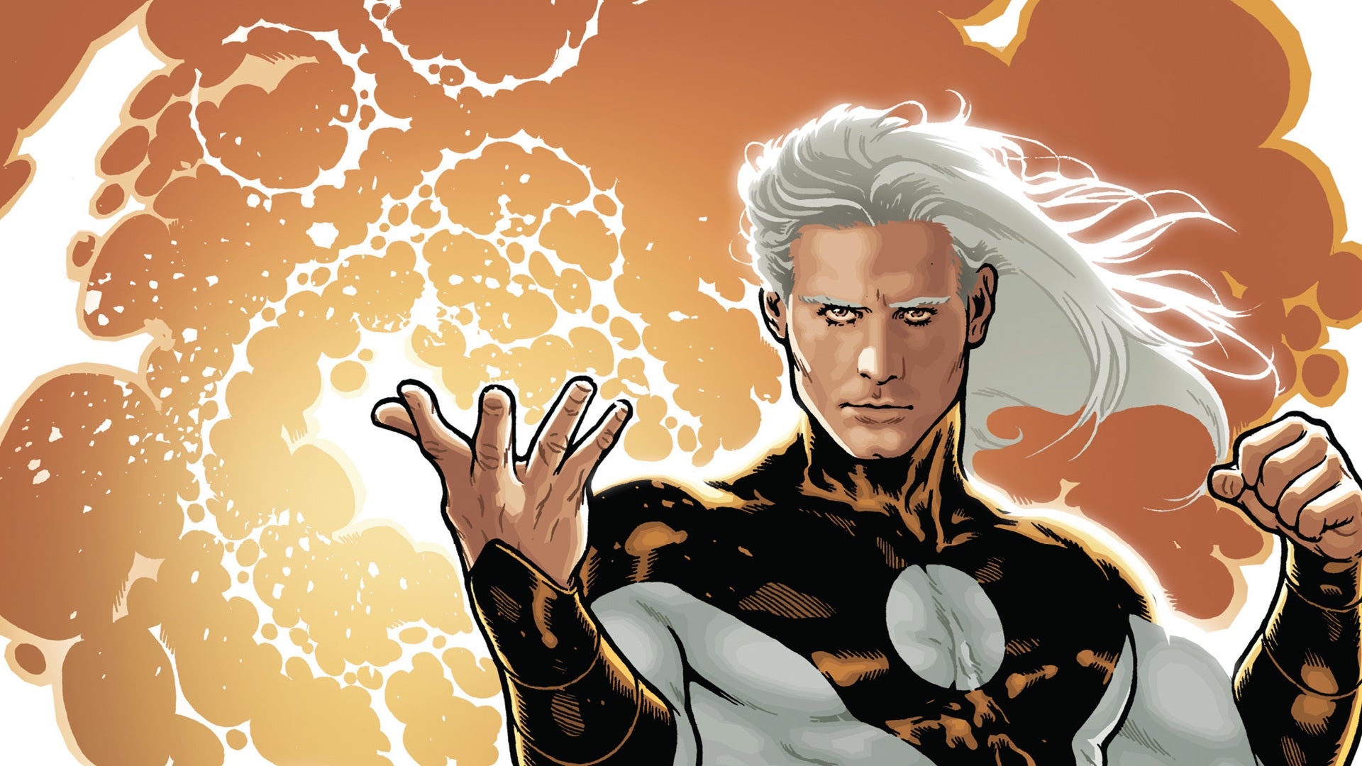 How Midnighter & Apollo are called into Dark Crisis on Infinite Earths ...