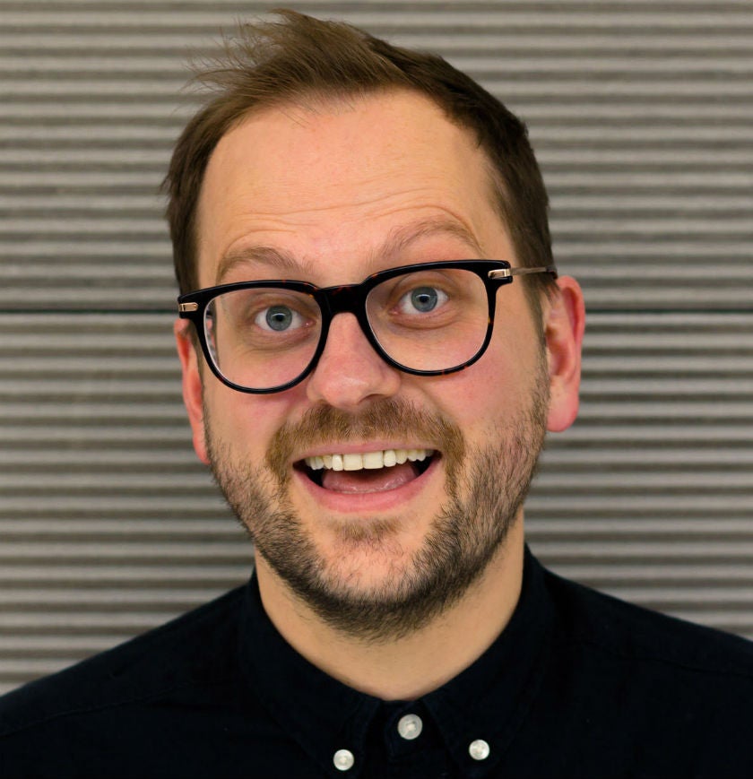 What we can learn from... Warframe | GamesIndustry.biz