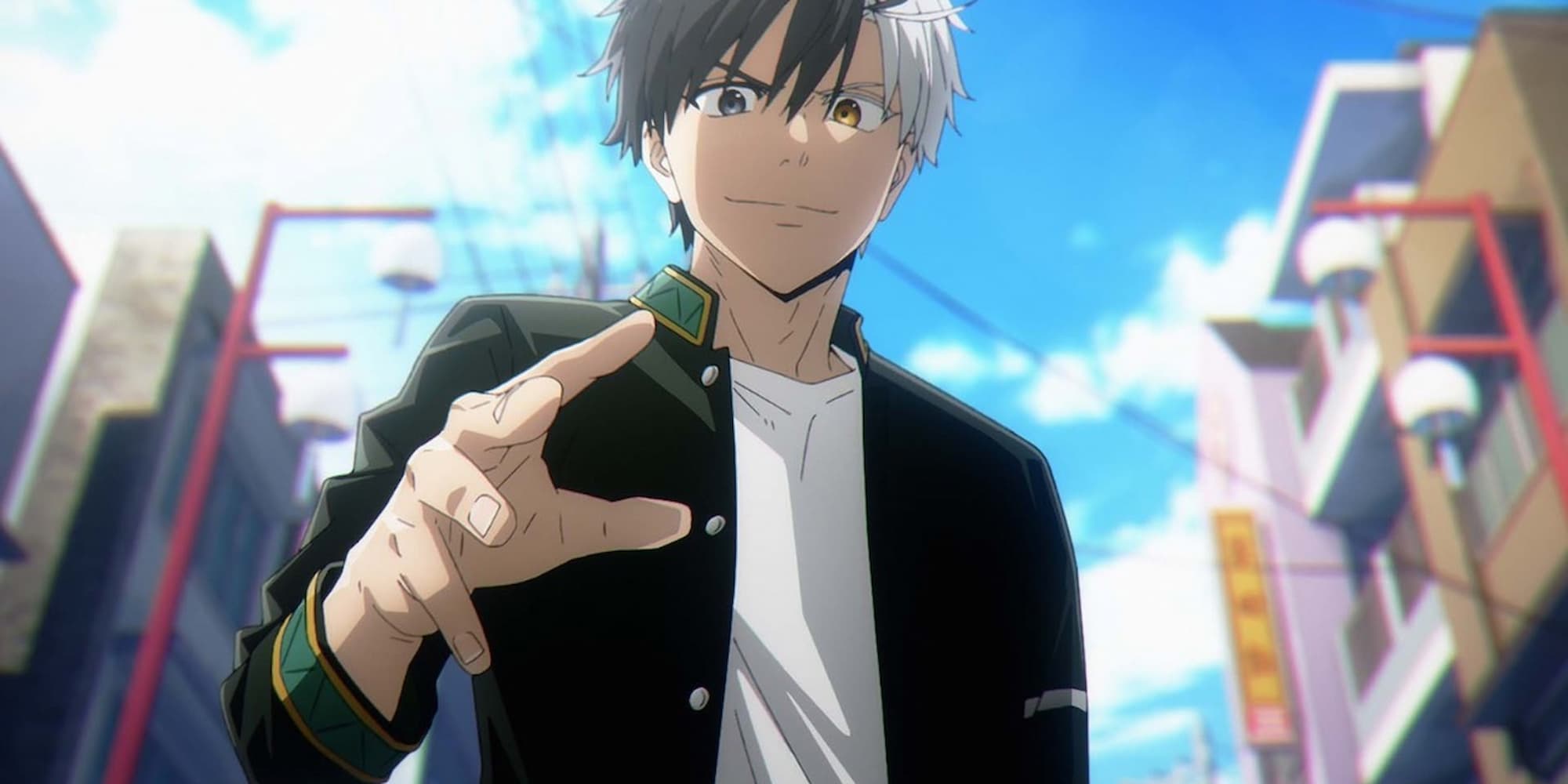 WIND BREAKER season 2 release window: What we know about when the ...