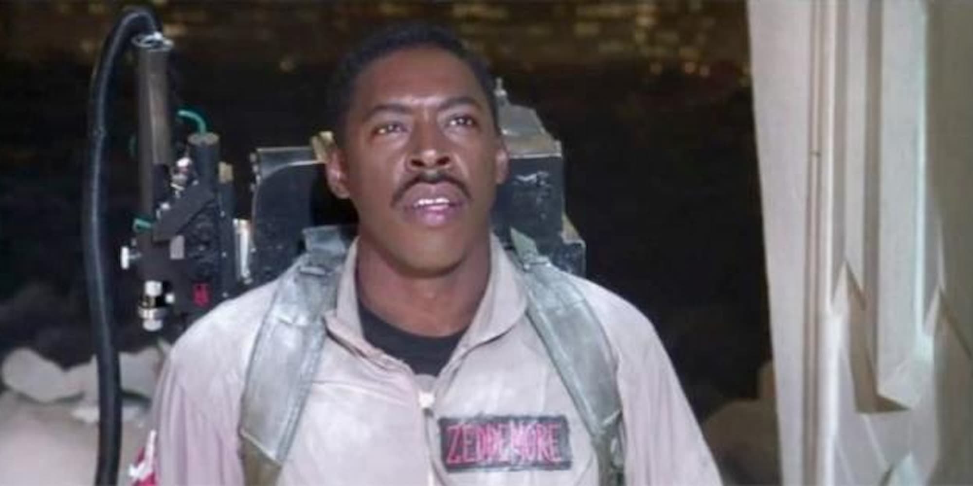 Bill Murray threatened to quit Ghostbusters II when he learned of ...