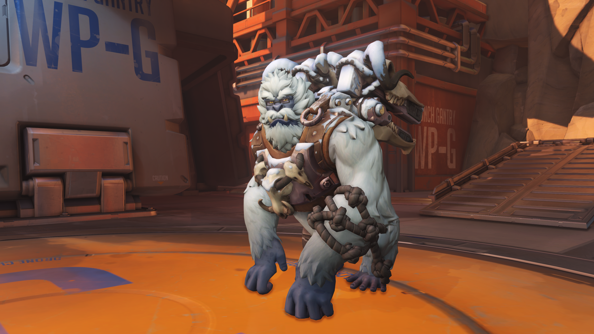 The 15 Best Overwatch Skins | VG247