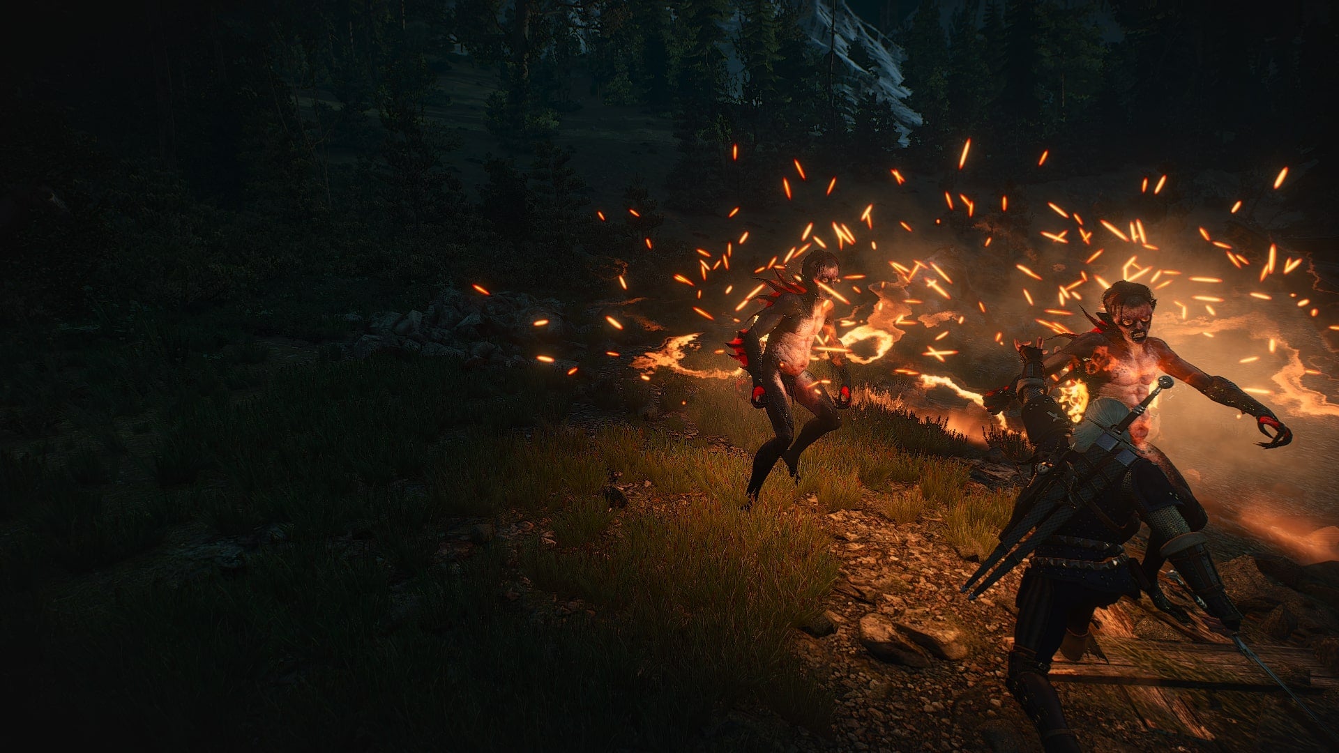 Witcher 3: How to farm Red Mutagen | VG247