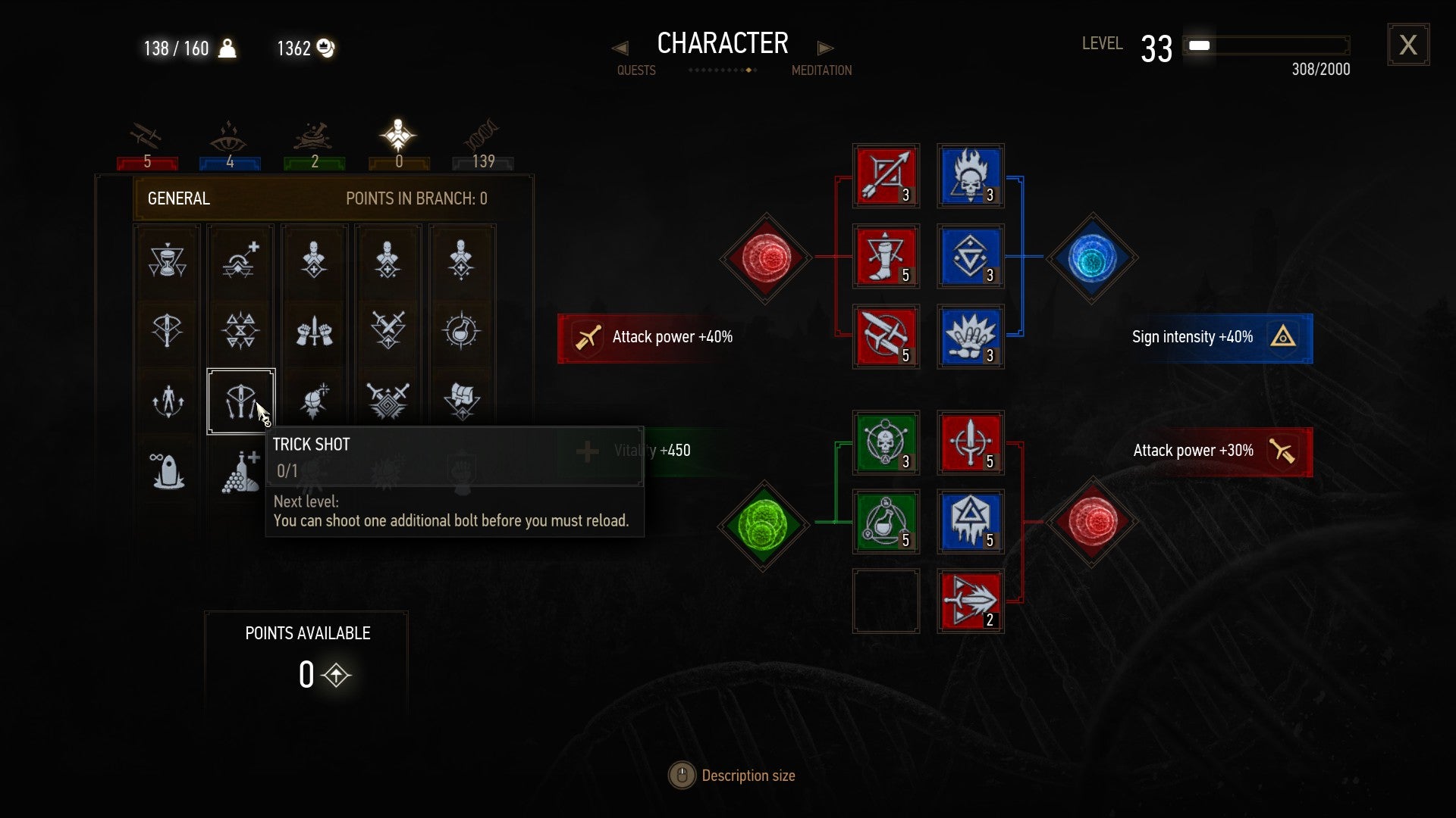 Witcher 3: How to Equip and Use the Crossbow | VG247