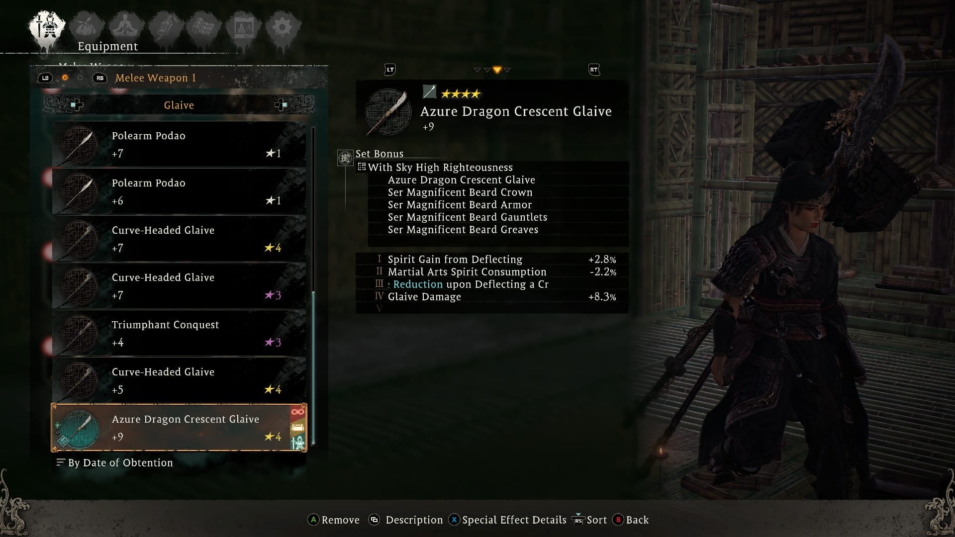 Wo Long Weapons Guide Best Weapons Best Early Weapon Best Deflect wo-long-weapons-guide-best-weapons-best-early-weapon-best-deflect