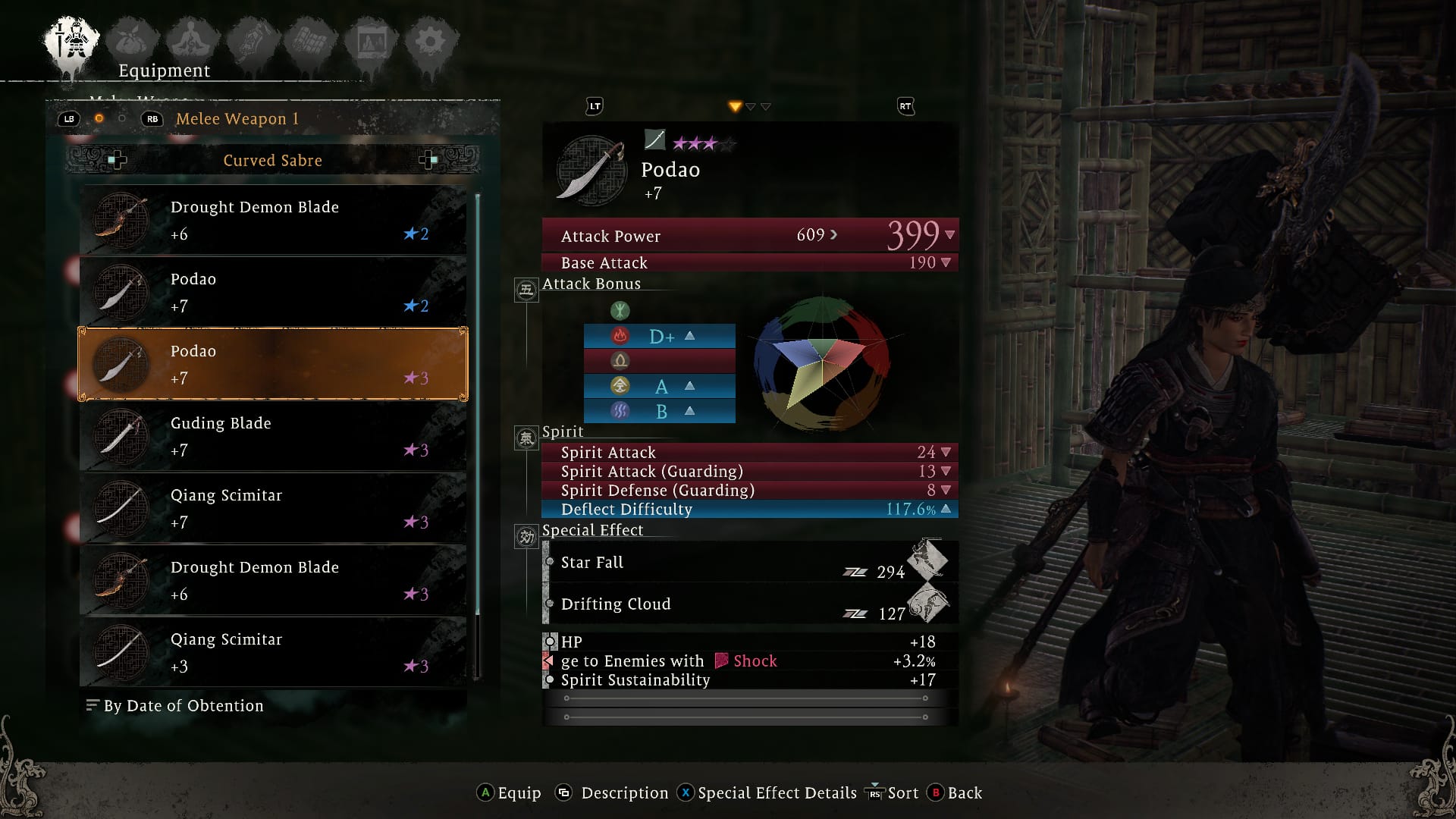 Wo Long Weapons Guide | Best weapons, best early weapon, best deflect ...