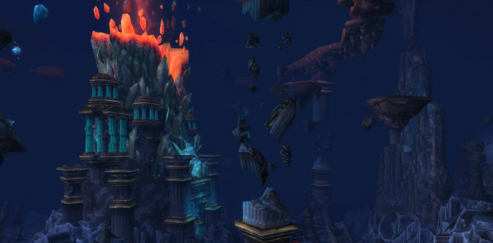 World of Warcraft, Levels 1 - 90: A New Perspective on an Old World | VG247