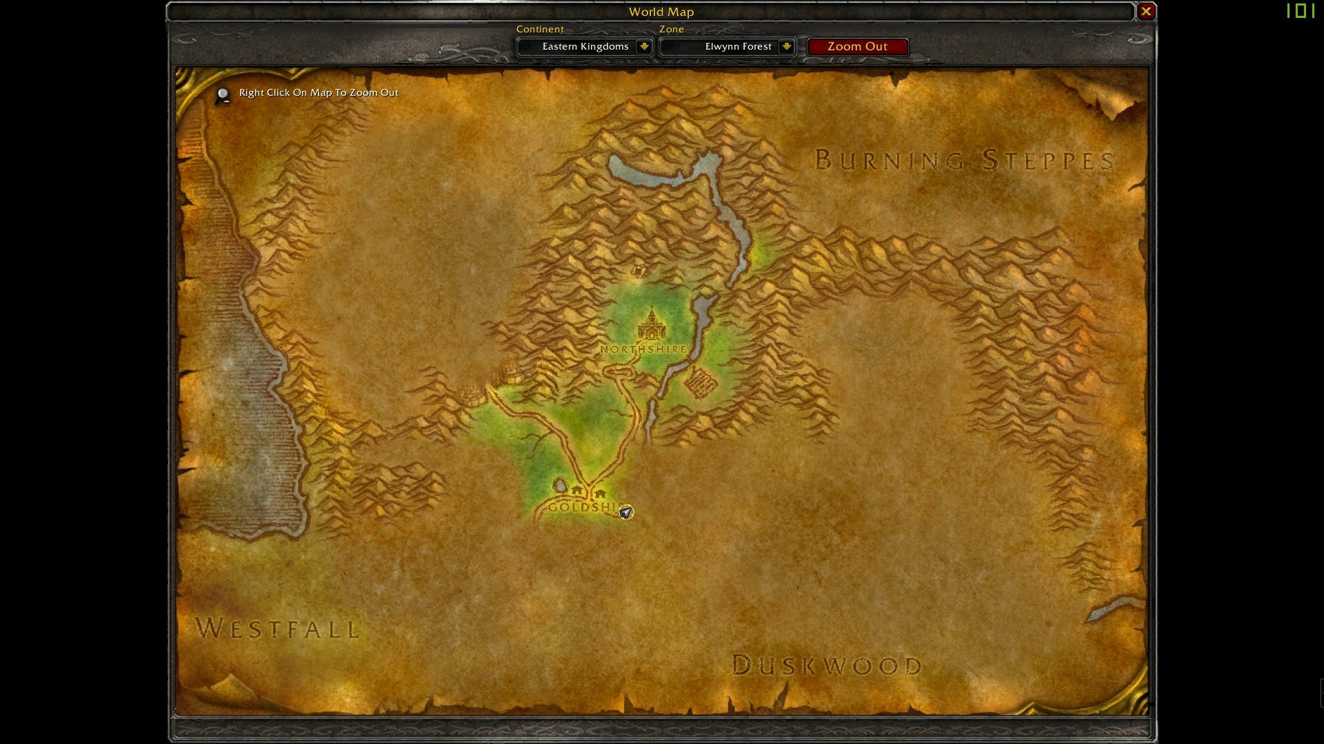 WoW Classic vs. Modern: What Has Changed Over the Past 15 Years | VG247