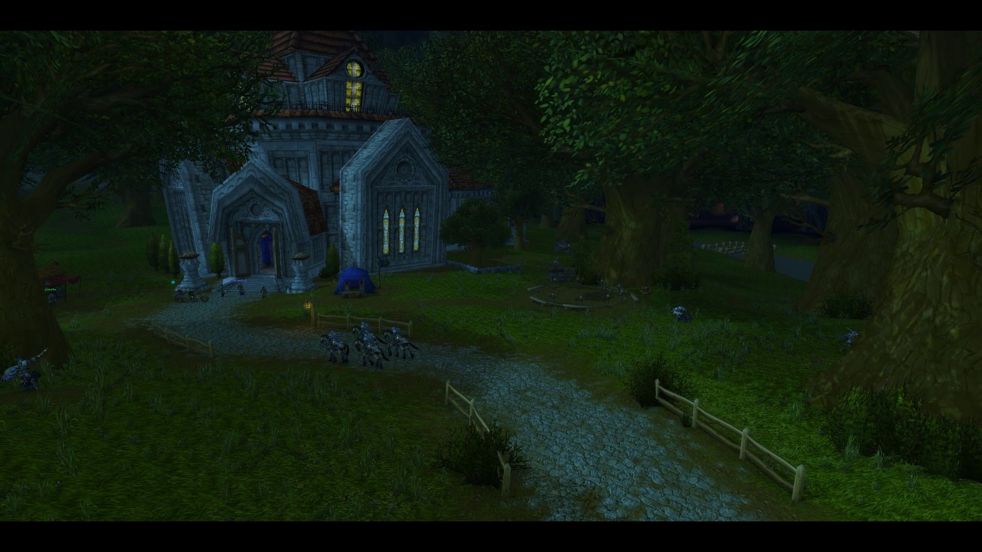 WoW Classic vs. Modern: What Has Changed Over the Past 15 Years | VG247