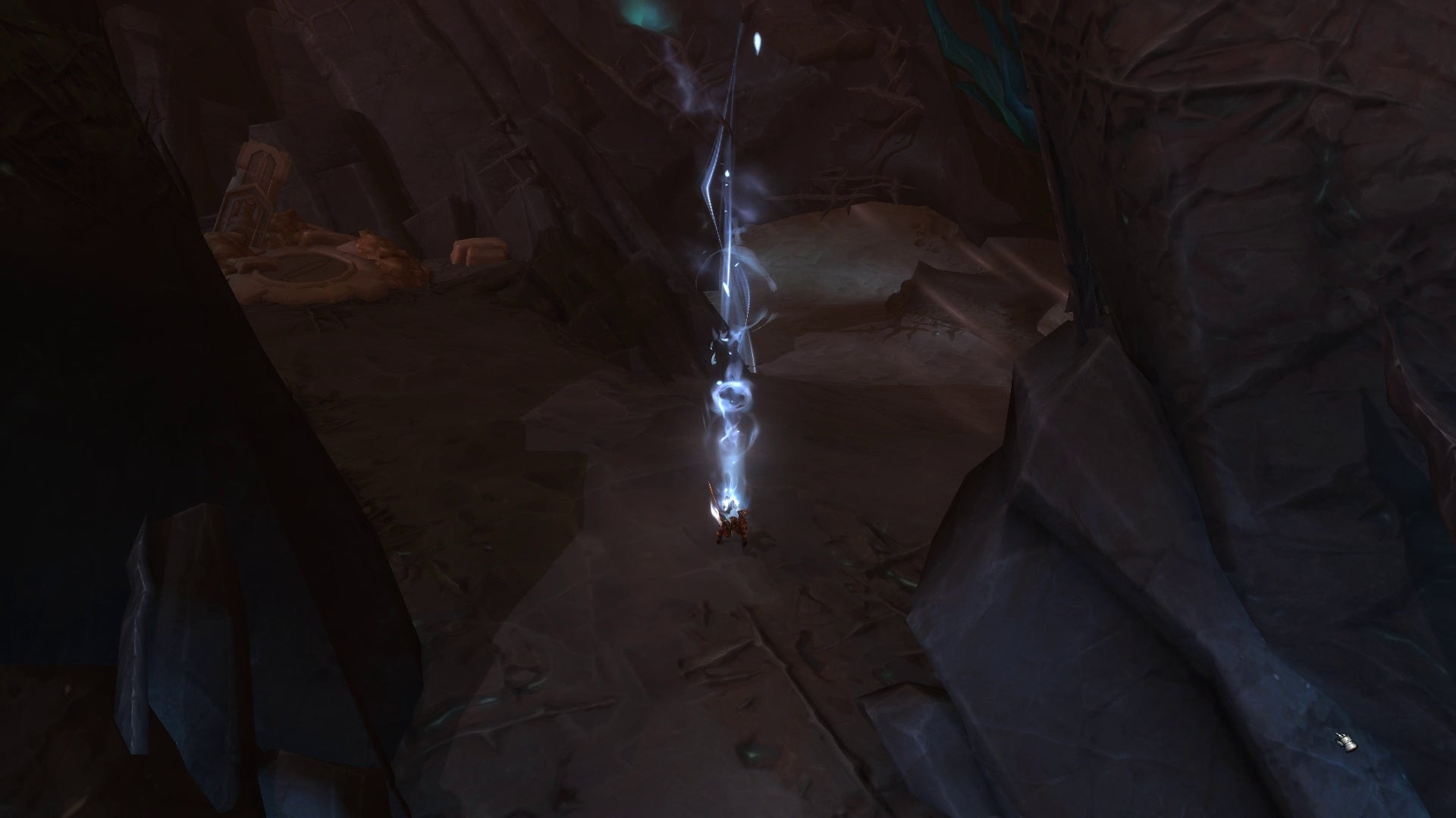 WoW Shadowlands Deep Dive: Exploring The Maw, Building a Home For Your ...