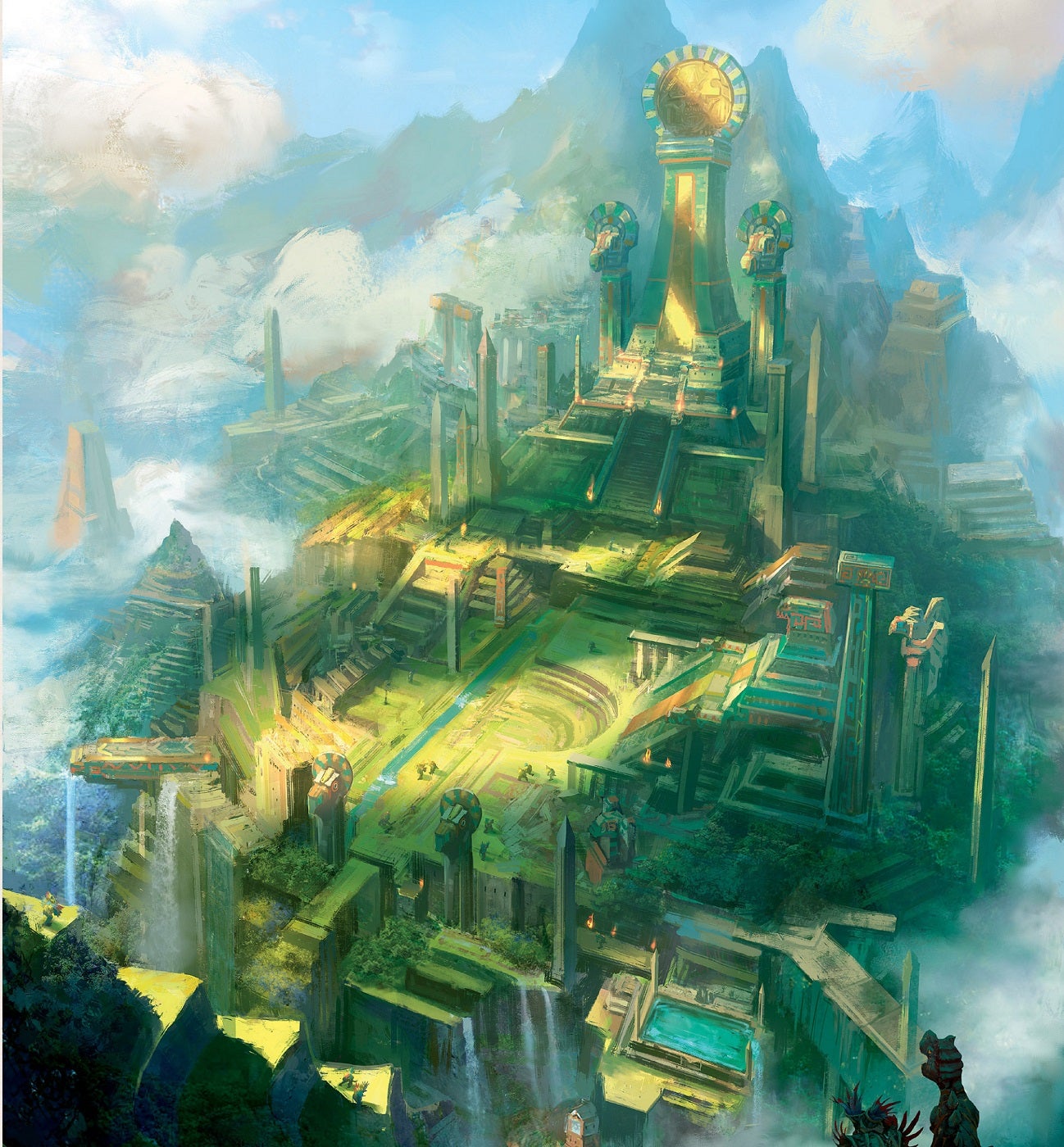 How World of Warcraft Was Made: The Definitive Inside Story of Nearly ...