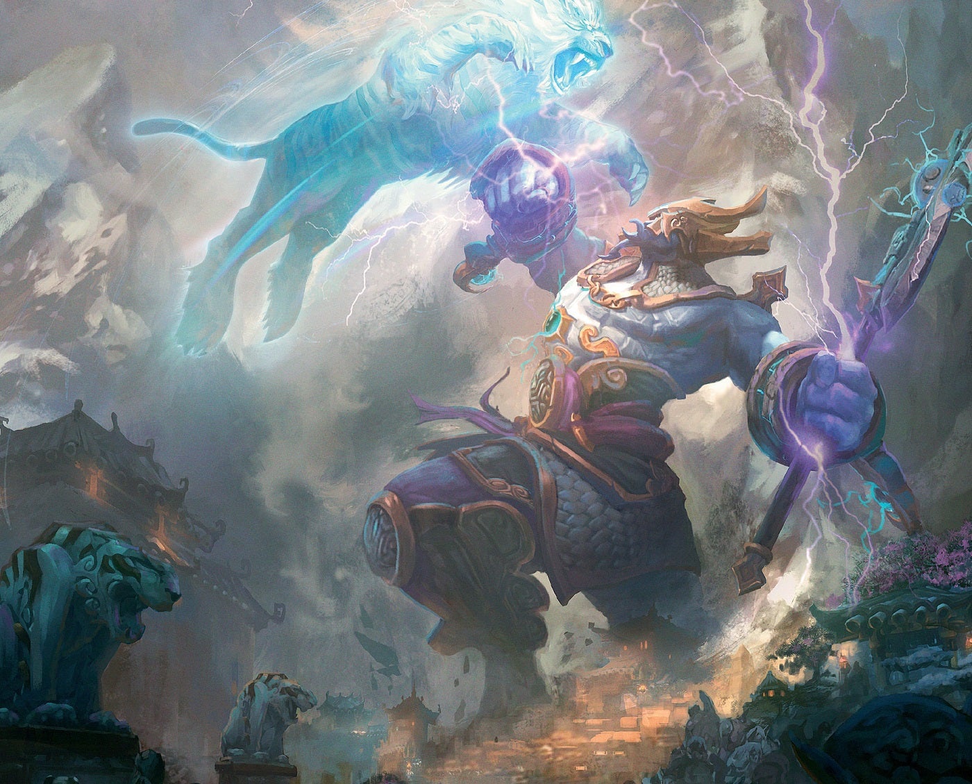 How World of Warcraft Was Made: The Definitive Inside Story of Nearly ...