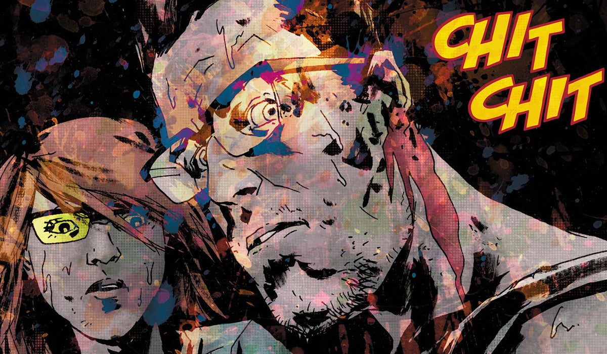 Scott Snyder gives update on Wytches series | Popverse