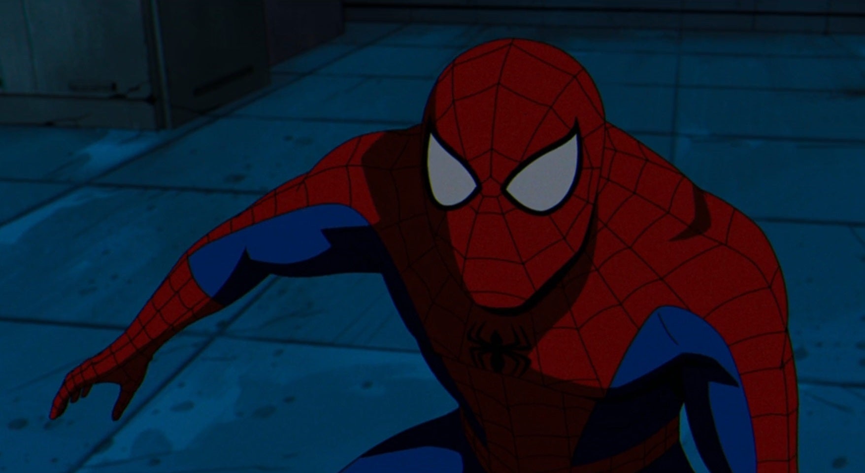 Marvel’s X-Men ’97 finale solves a 26-year-old Spider-Man cliffhanger ...