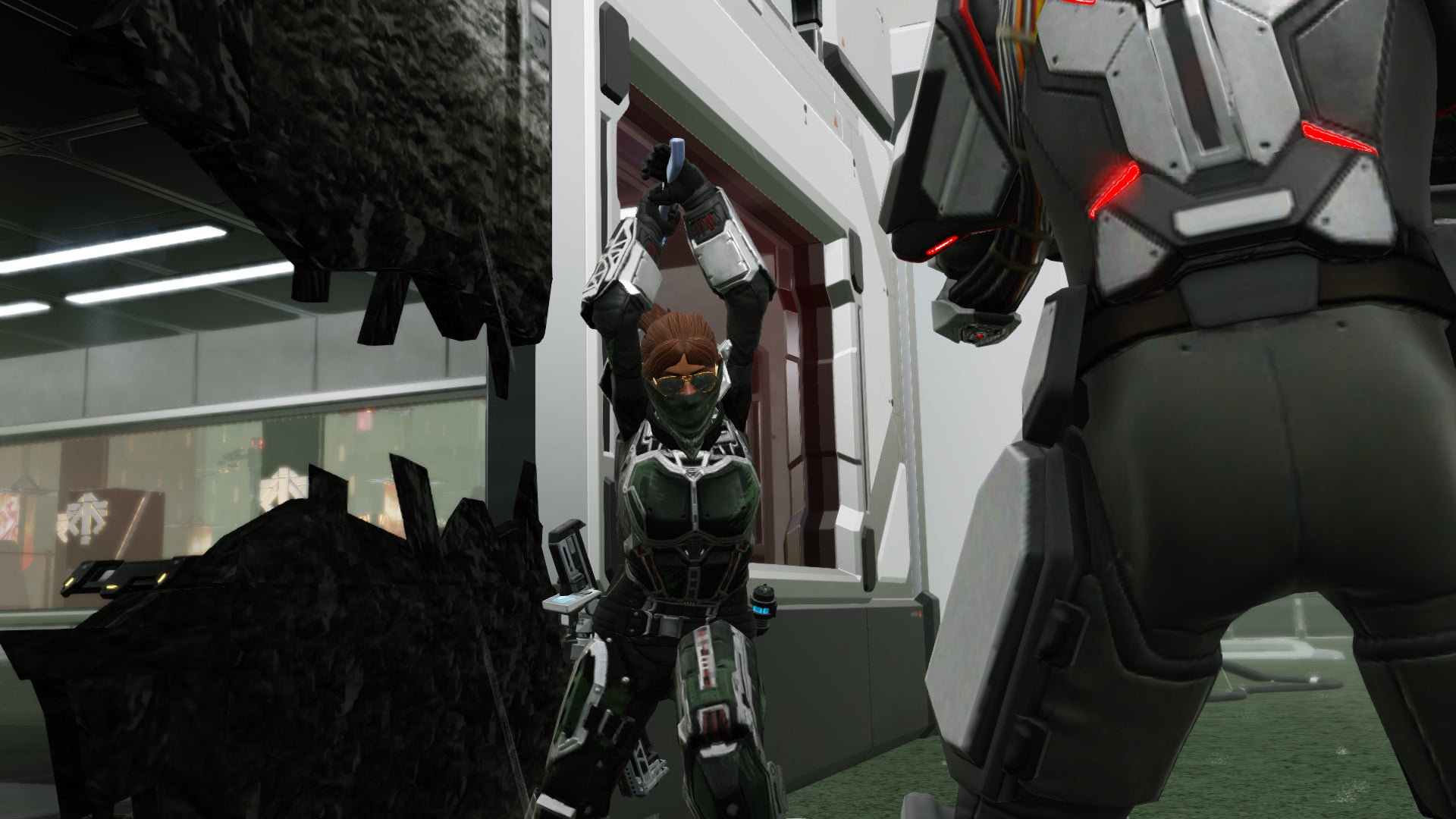 XCOM 2 PC Review: Liberty or Death | VG247