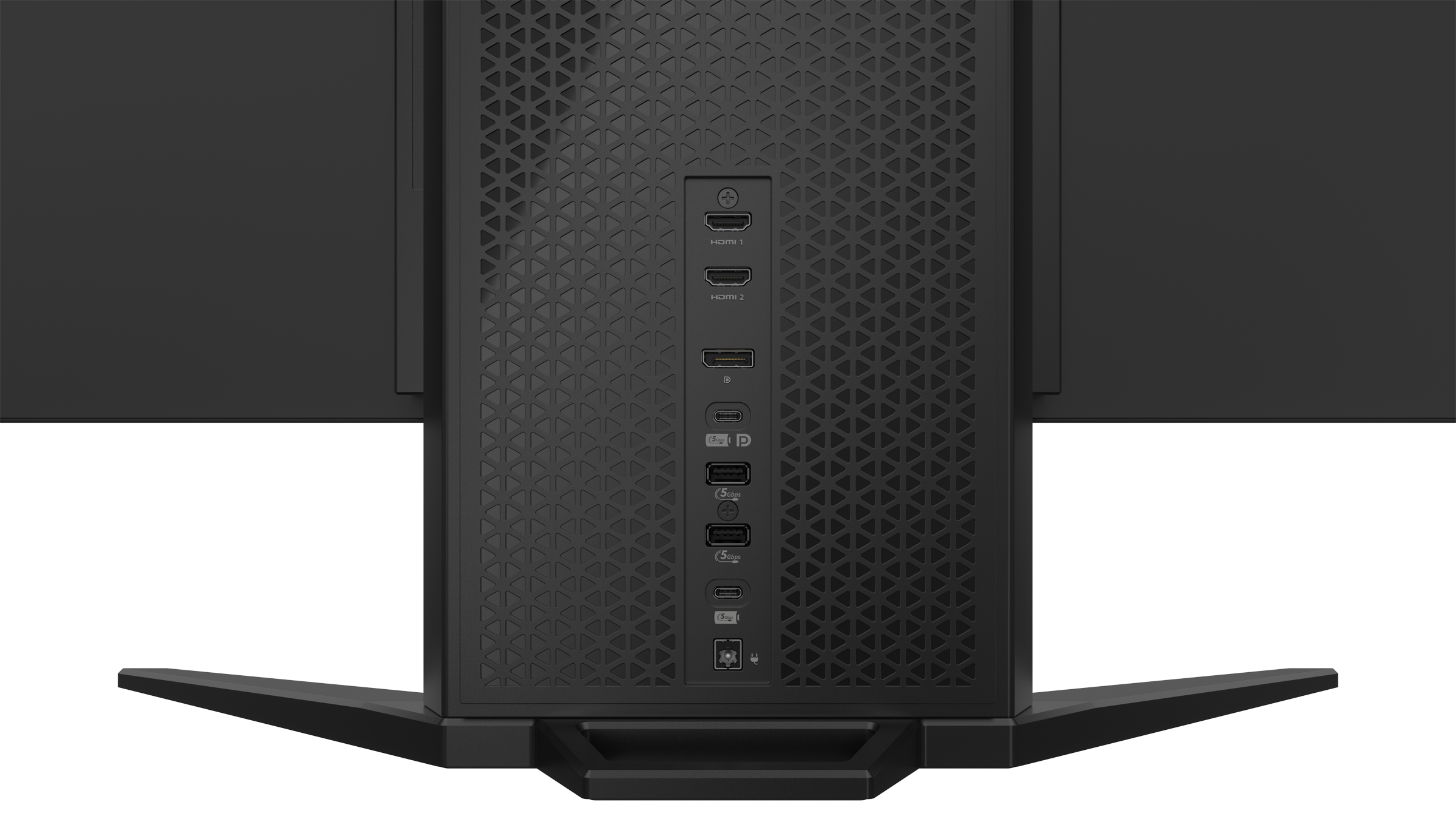 Corsair Xeneon Flex 45-inch OLED gaming monitor review | Eurogamer.net