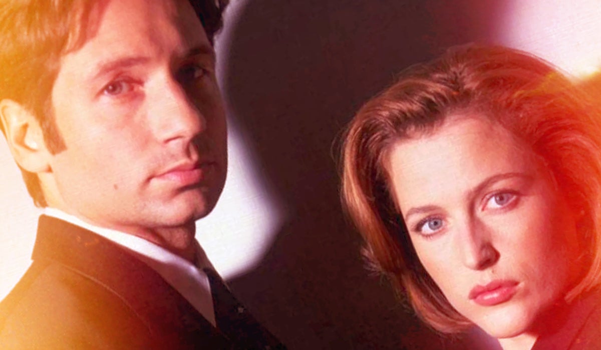 X-Files: How to watch Mulder & Scully & the Lone Gunmen's stories (and ...