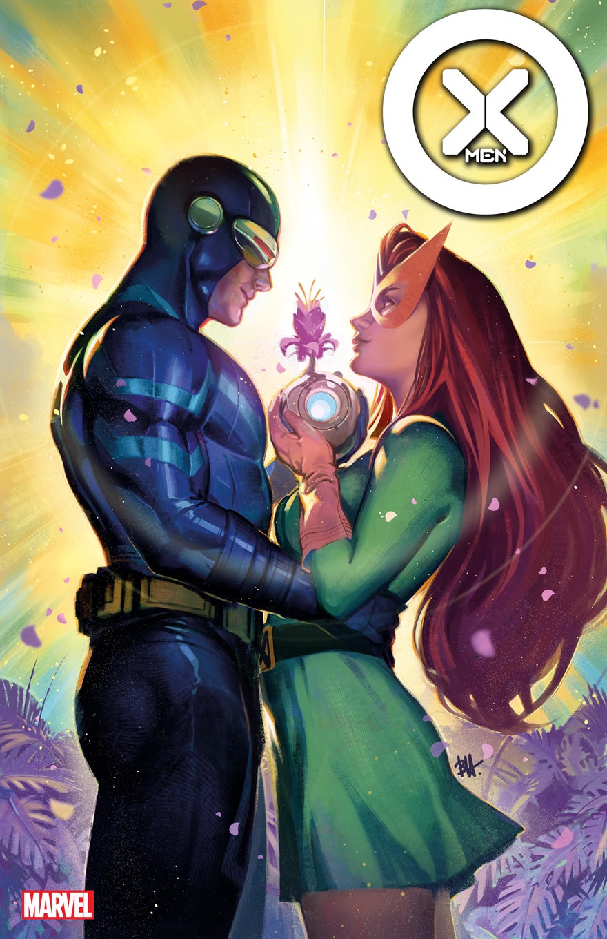 Marvel Comics' June 2024 solicitations: X-Men, Spider-Man, Avengers and everything else, all in ...