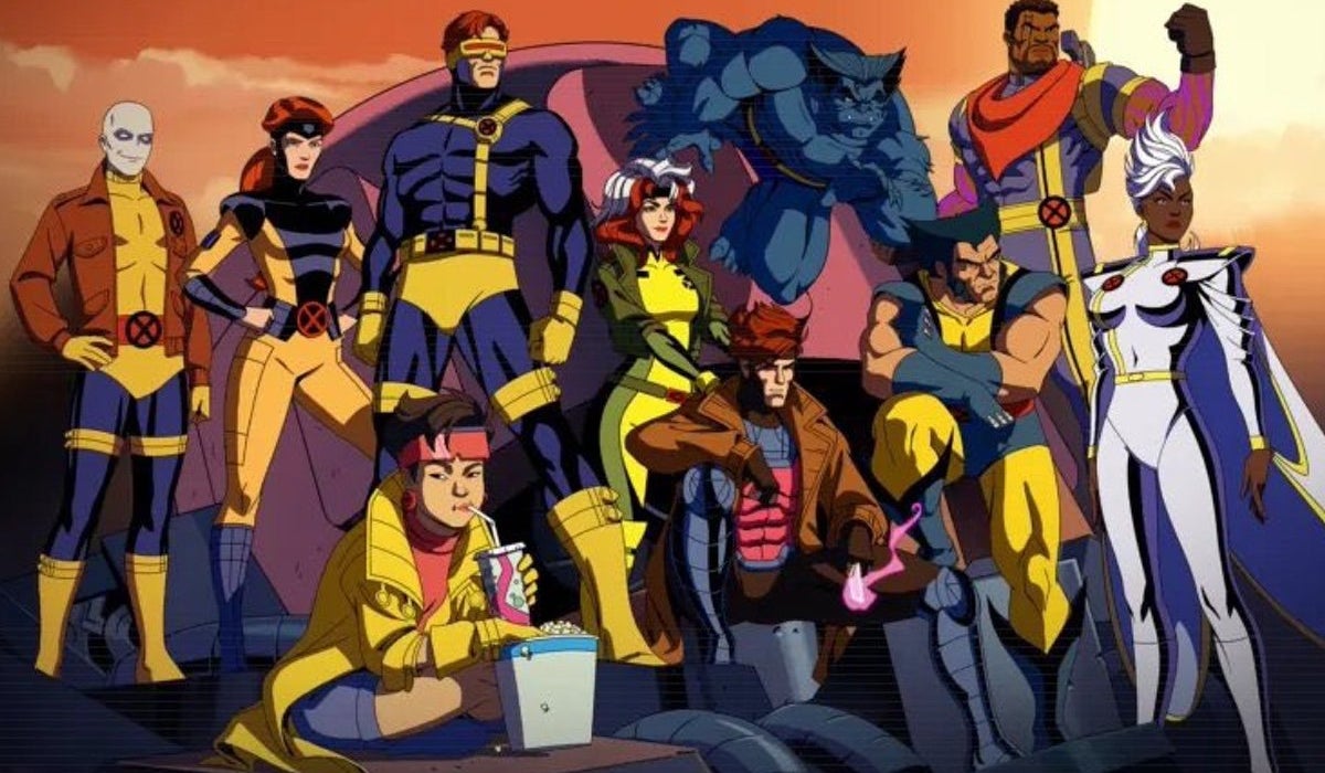 X-Men '97: a '90s style FAQ on how Professor X died, who voices Cyclops ...