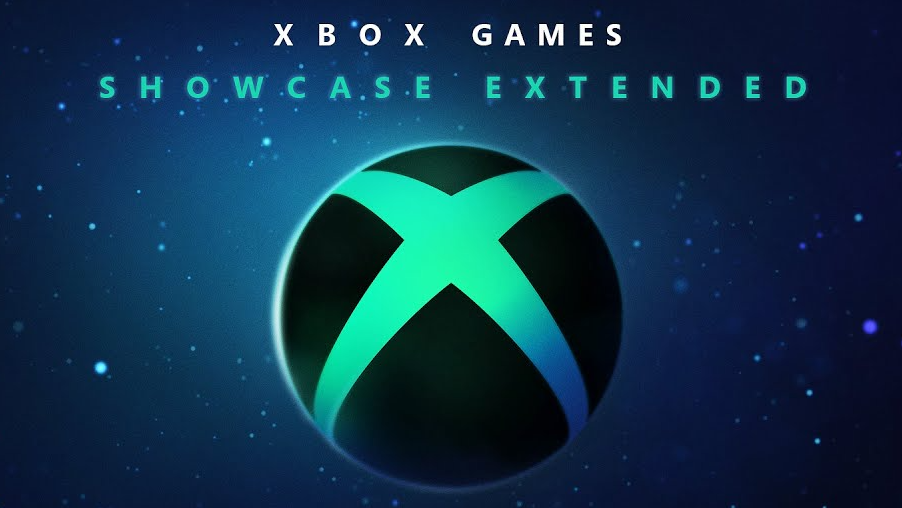 Xbox 2022 Logo