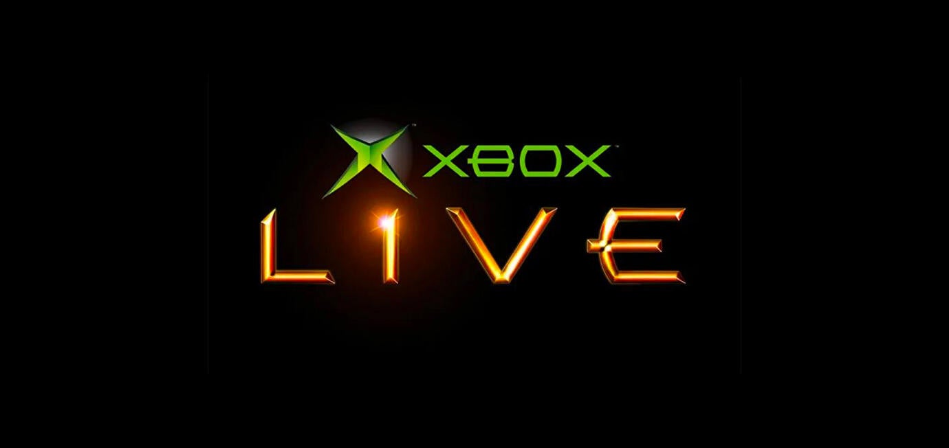 Xbox Live comemora 20 anos | Eurogamer.pt