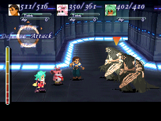 Why Xenogears Remains Enduringly Popular on its 20th Anniversary | VG247