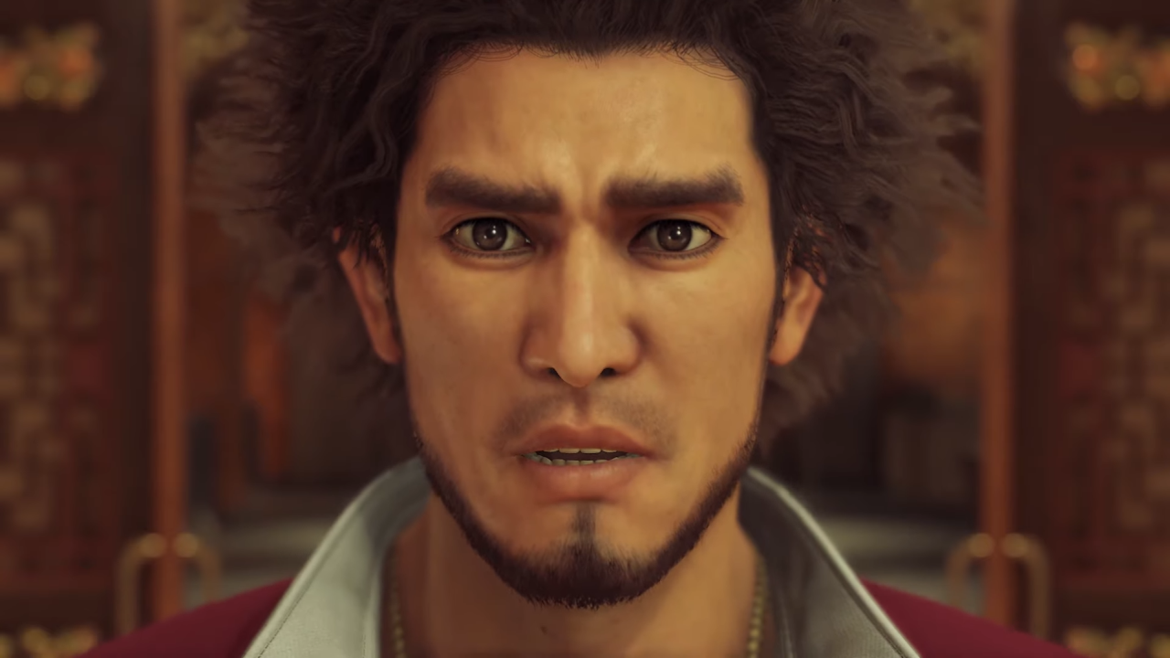 Nugget the Chicken Will Return for Yakuza: Like a Dragon | VG247