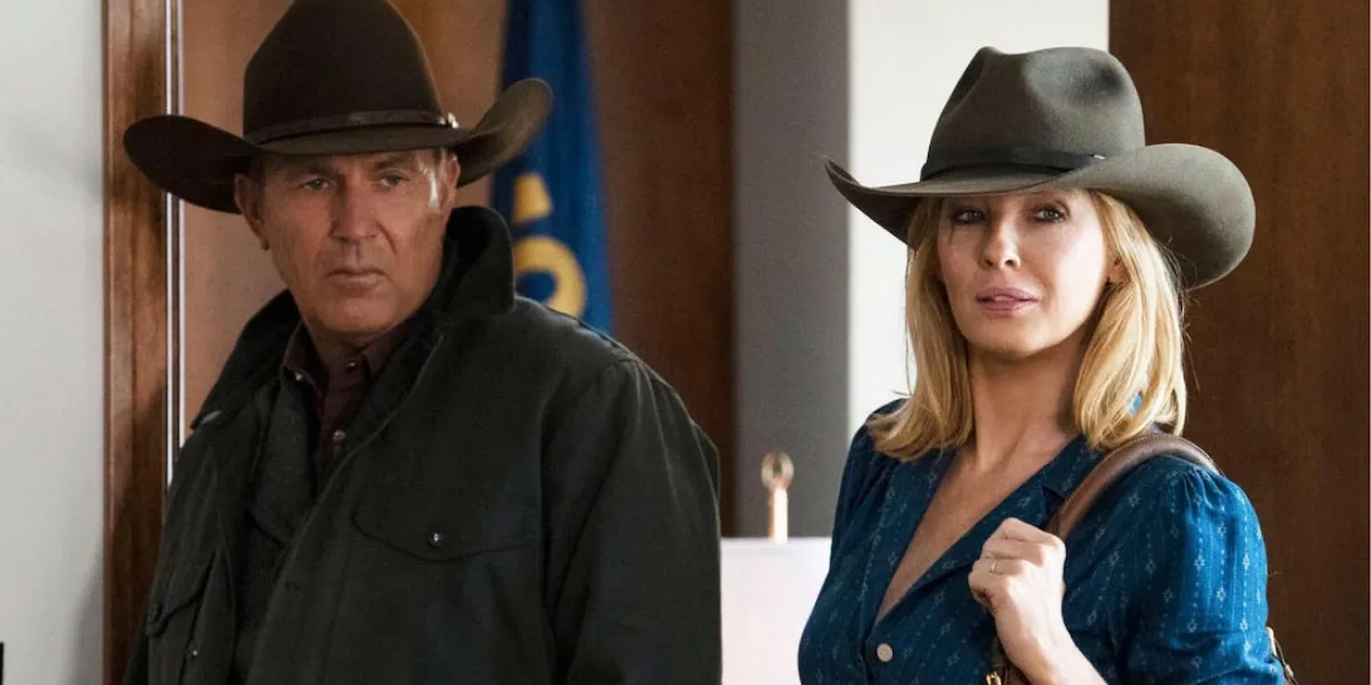 Yellowstone season 5 part 2 release date: When the last episodes of the ...