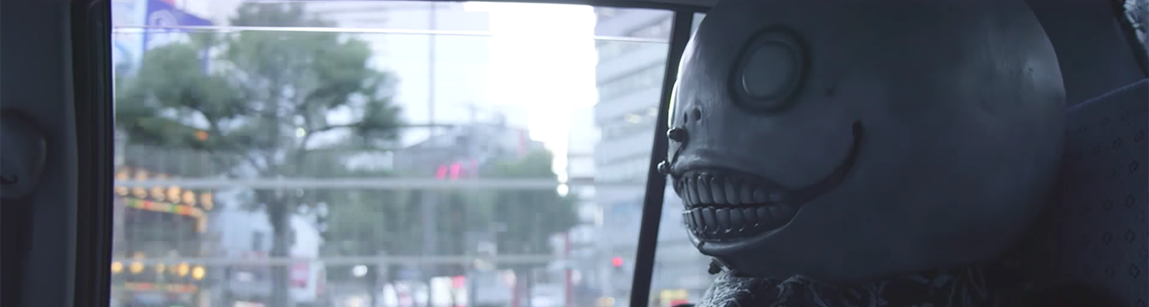"The Mysterious Acts of Humans," A Brief Correspondence with Nier ...
