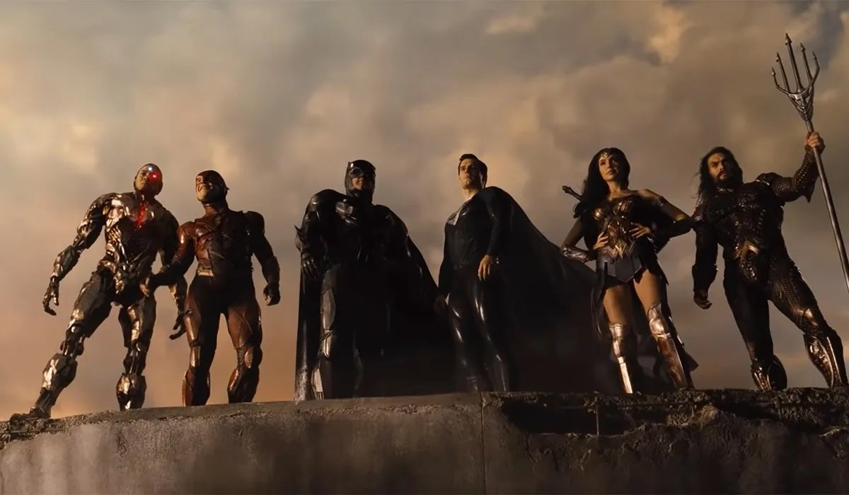 DC Movies in Order: chronological and release date | Popverse