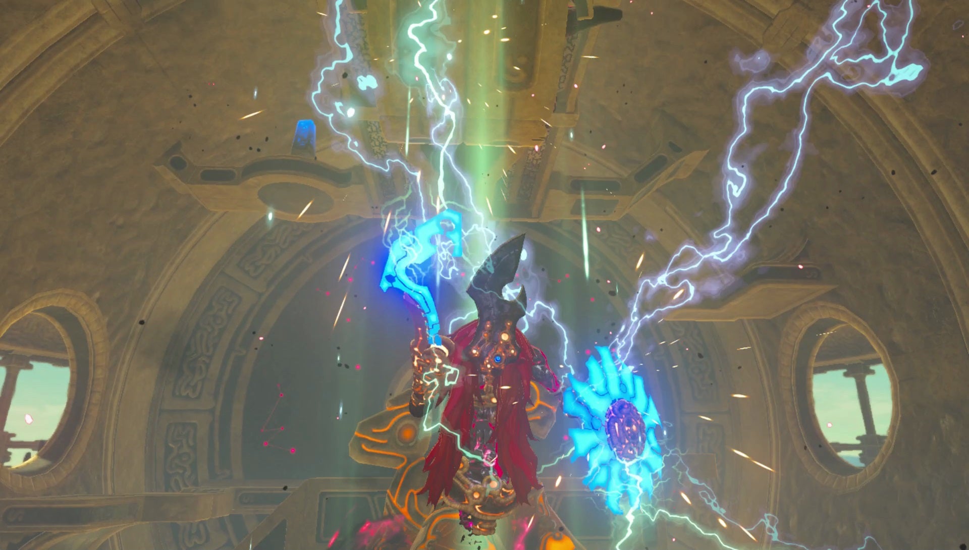 Meet the Speedrunner Who Beat Zelda: Breath of the Wild in Under an ...