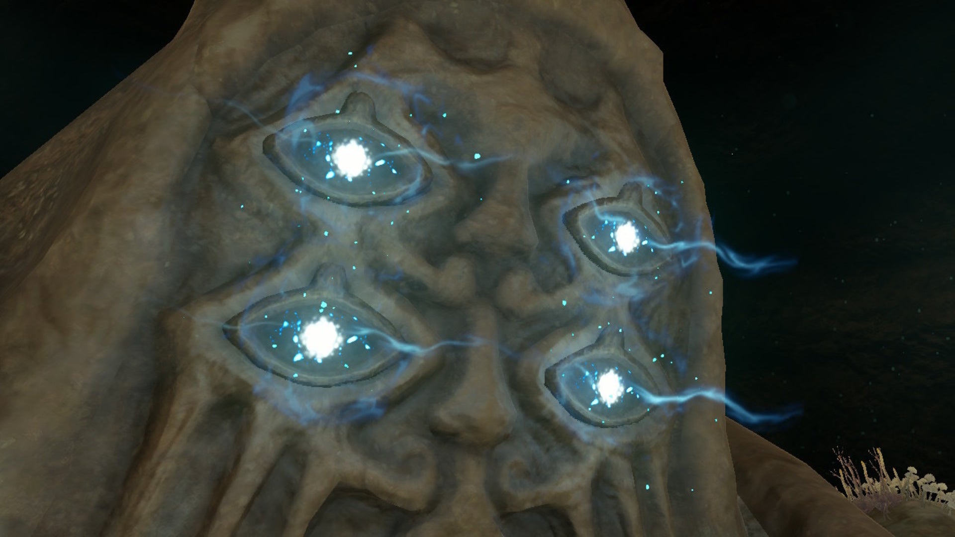 Bargainer Statue Locations in Zelda: Tears of the Kingdom | VG247