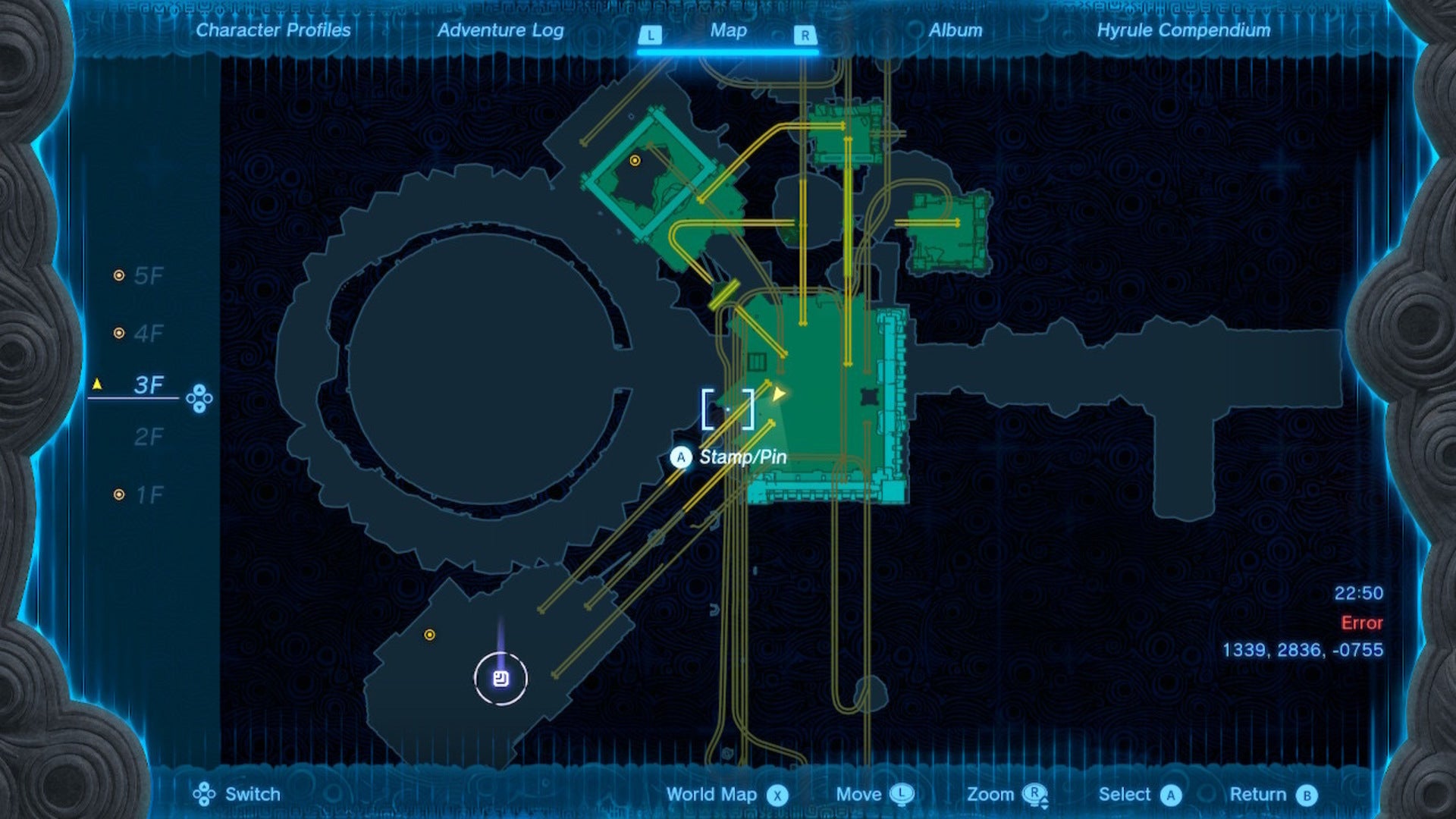 How to complete the Fire Temple in Zelda: Tears of the Kingdom | VG247