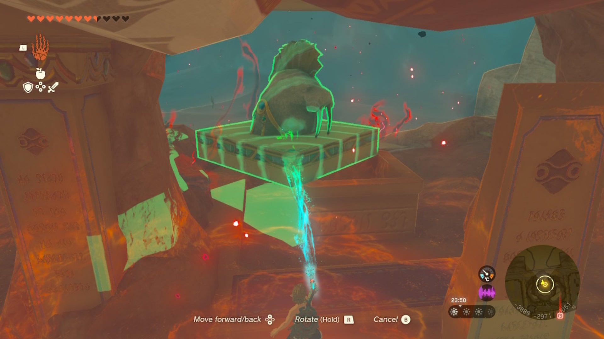 Where to find Riju in Zelda: Tears of the Kingdom | VG247