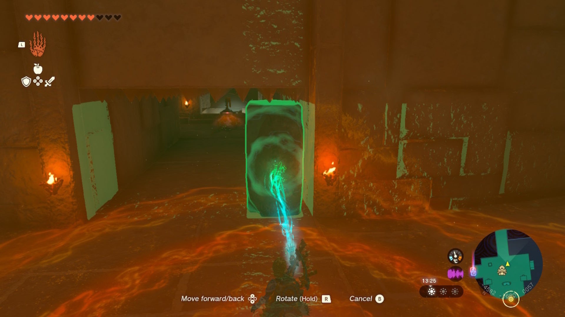 How to complete the Lightning Temple in Zelda: Tears of the Kingdom | VG247