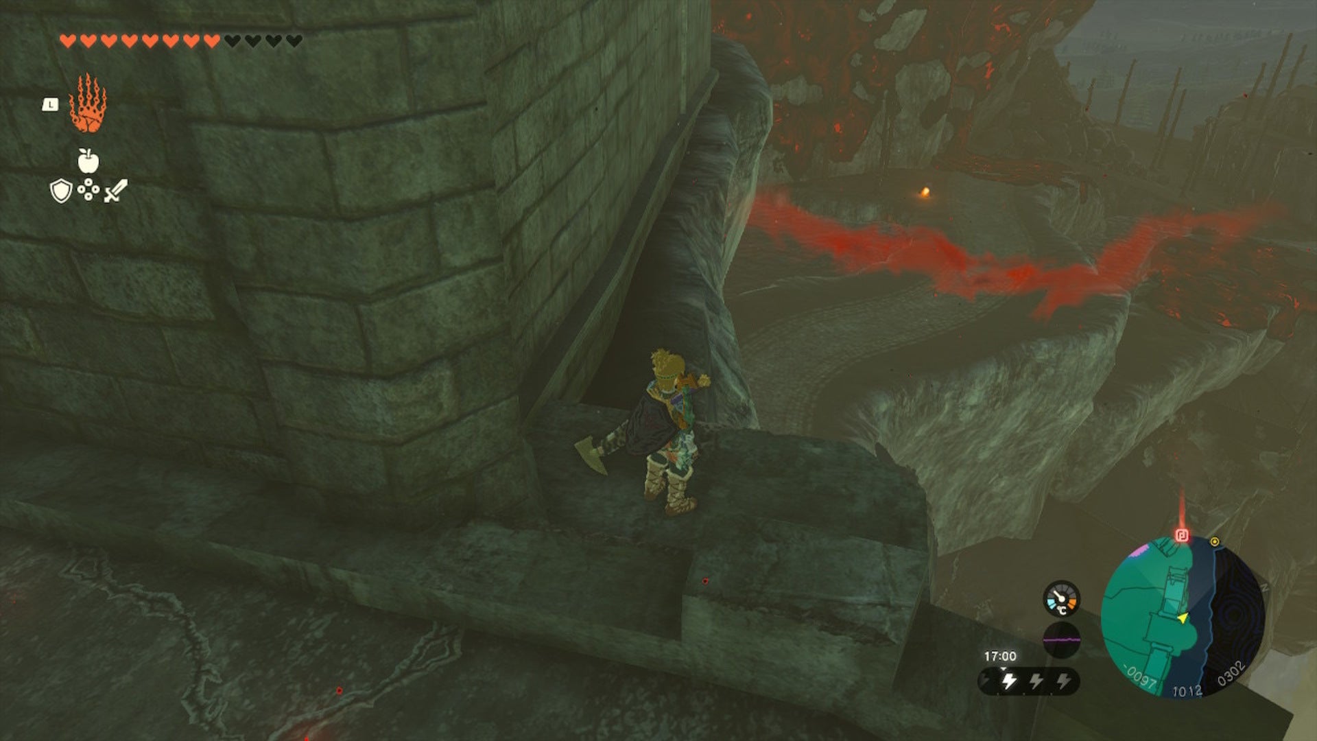 How to complete ‘Crisis at Hyrule Castle’ in Zelda: Tears of the ...