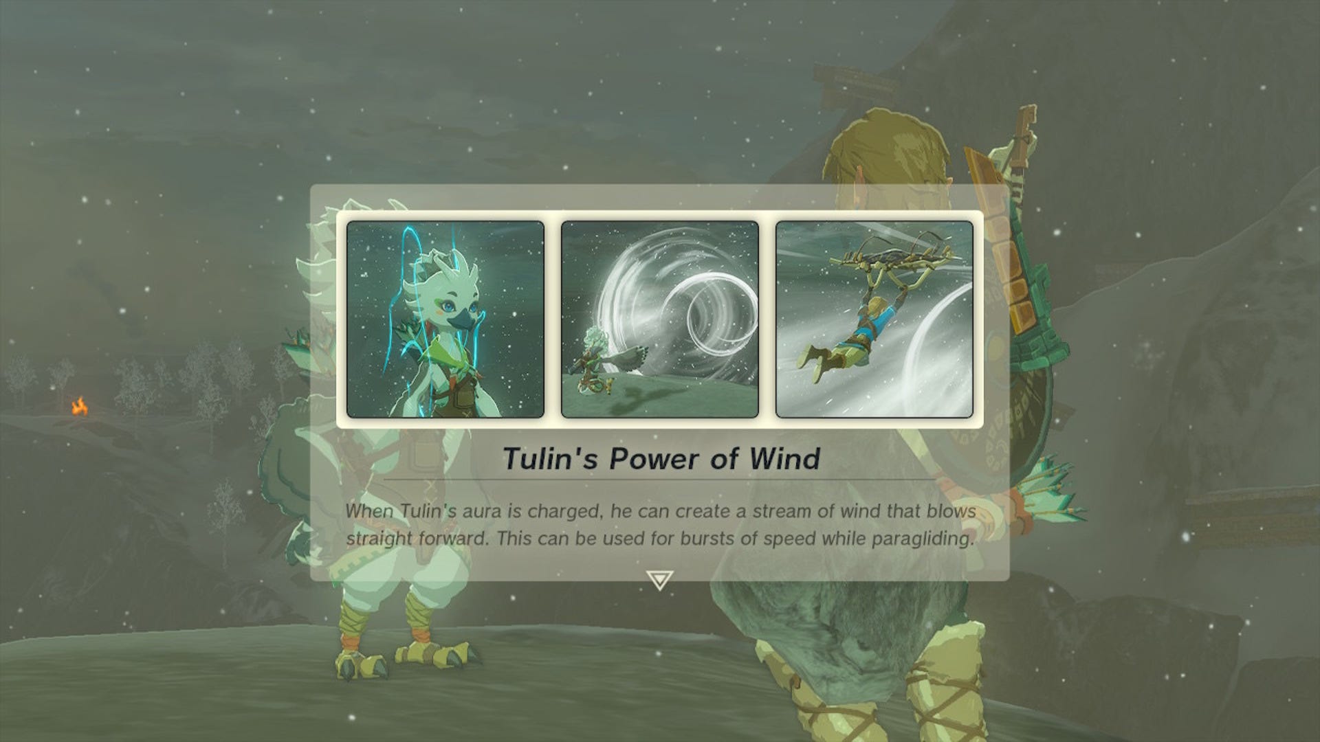 How To Get To Rito Village And Find Tulin In Zelda Tears Of The Kingdom Vg247