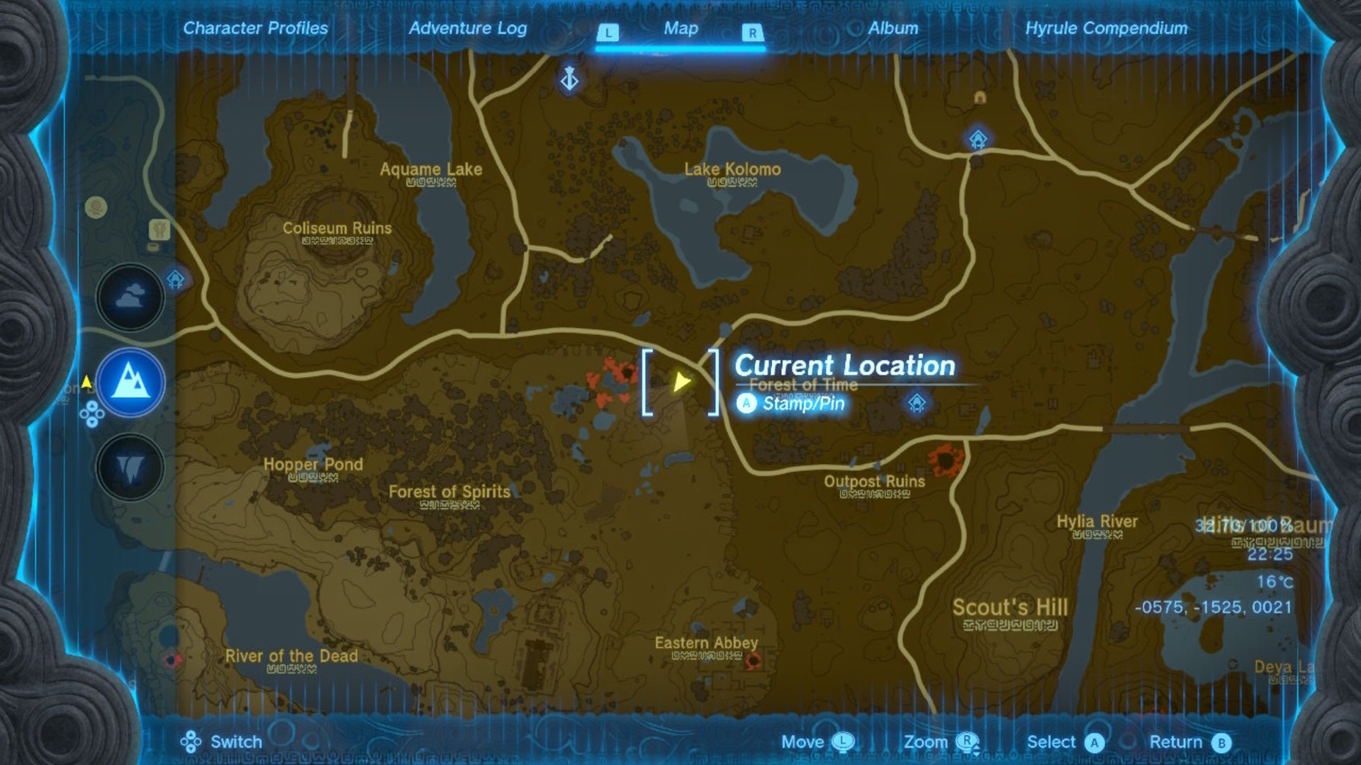 How to complete A Call from the Depths in Zelda: Tears of the Kingdom ...