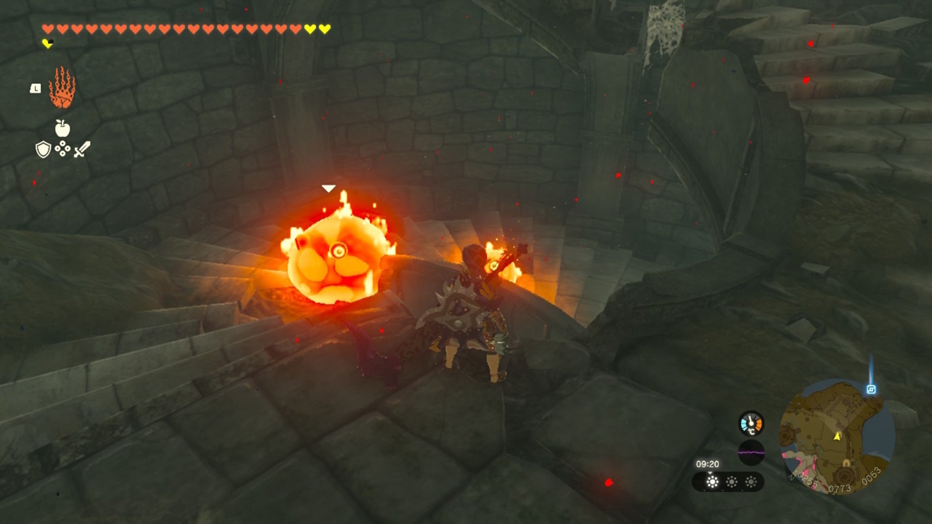 How to get the Soldier’s Armor set in Zelda: Tears of the Kingdom | VG247