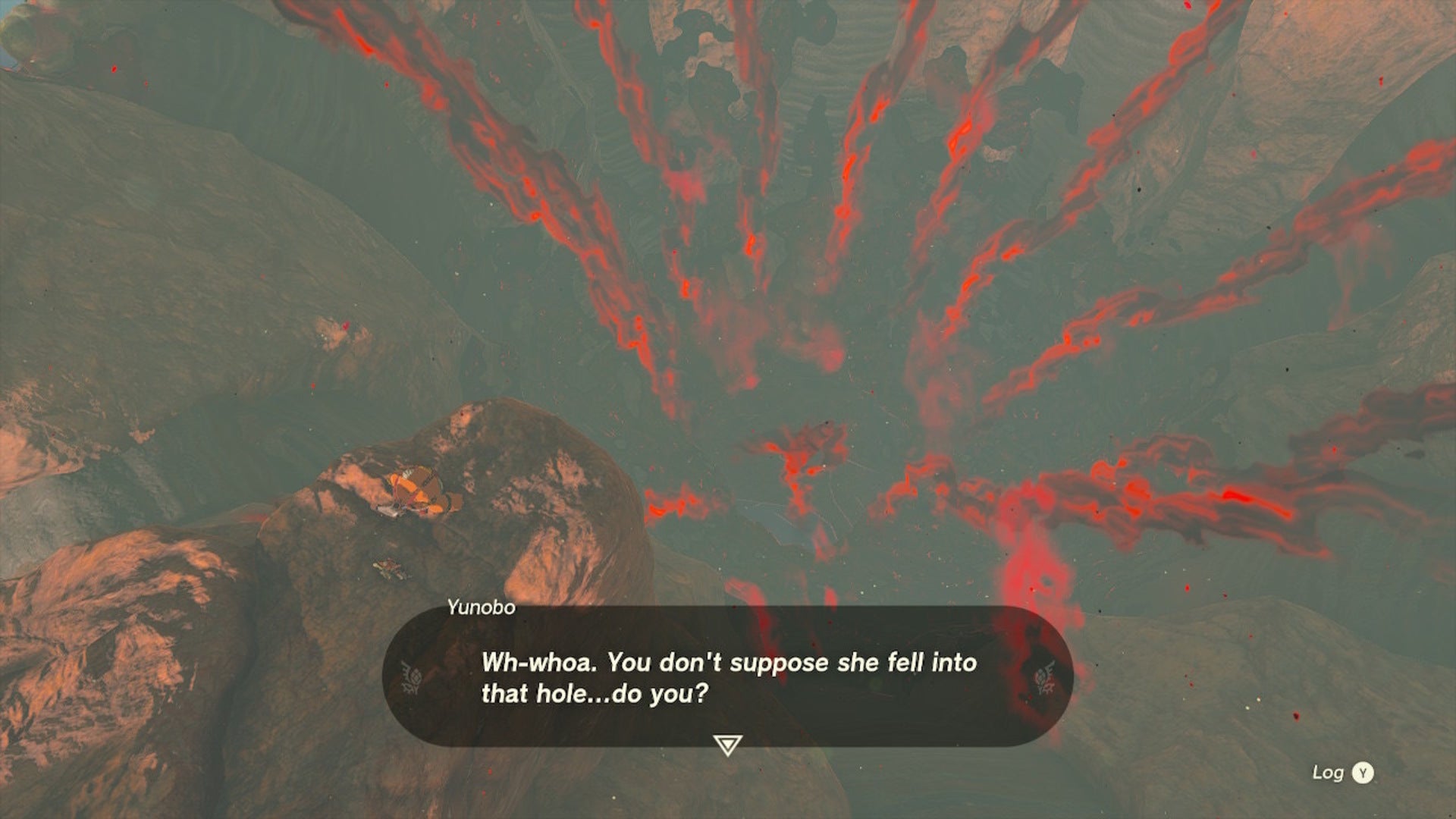 How to beat Moragia in Zelda: Tears of the Kingdom | VG247