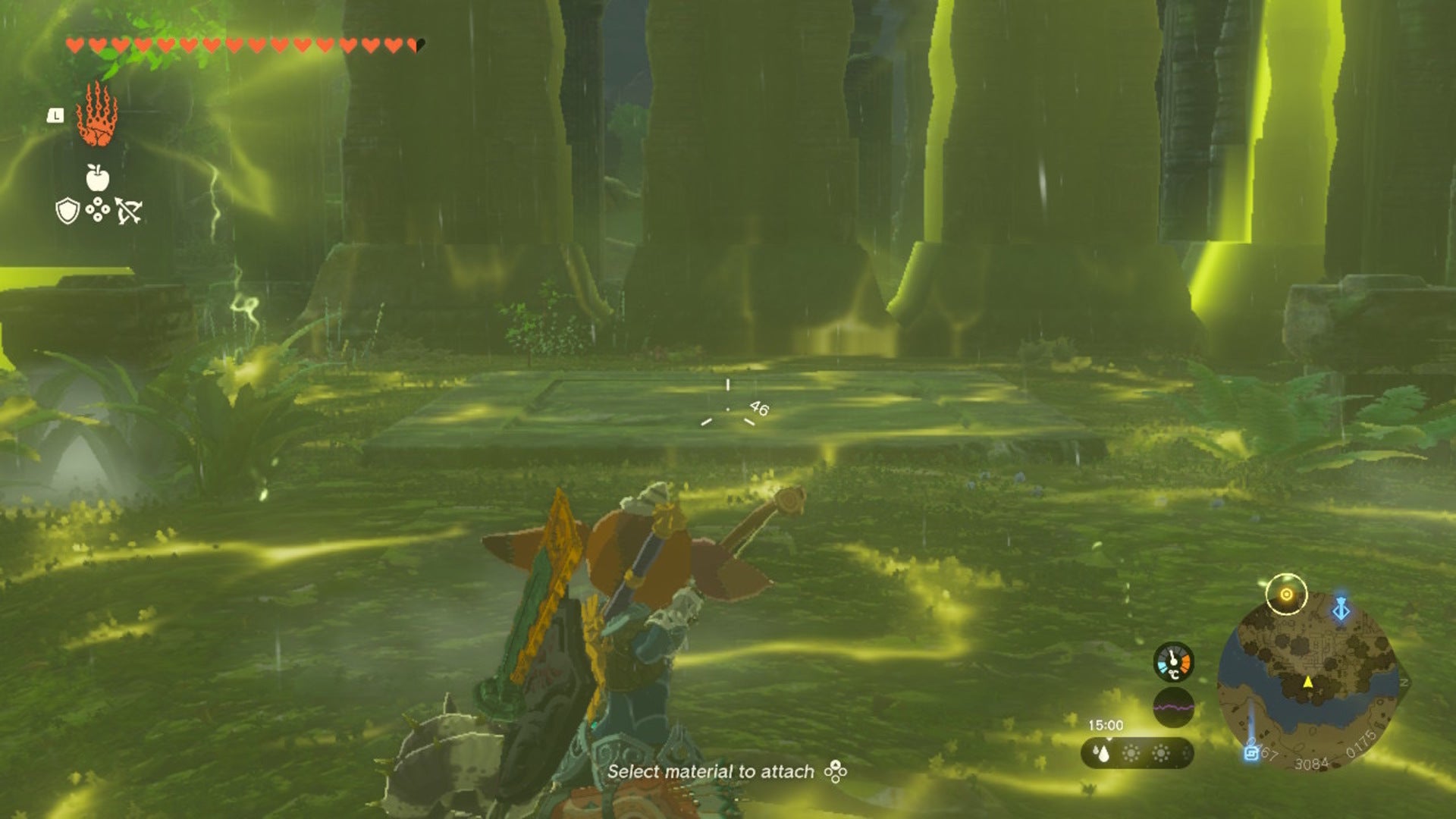 How to Investigate the Typhlo Ruins in Zelda: Tears of the Kingdom | VG247