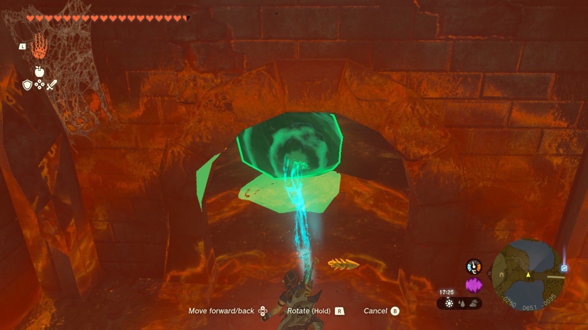 How to get the Soldier’s Armor set in Zelda: Tears of the Kingdom | VG247