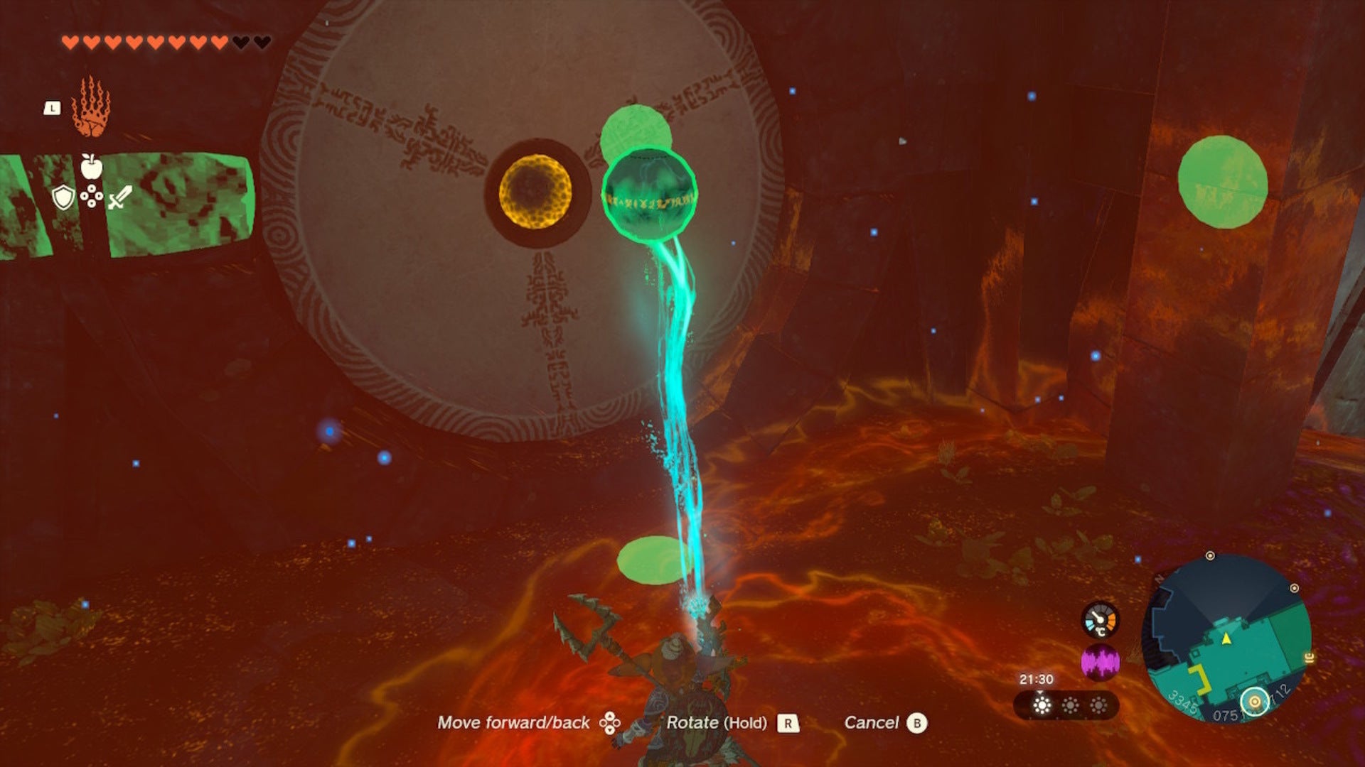 How to complete the Water Temple in Zelda: Tears of the Kingdom | VG247