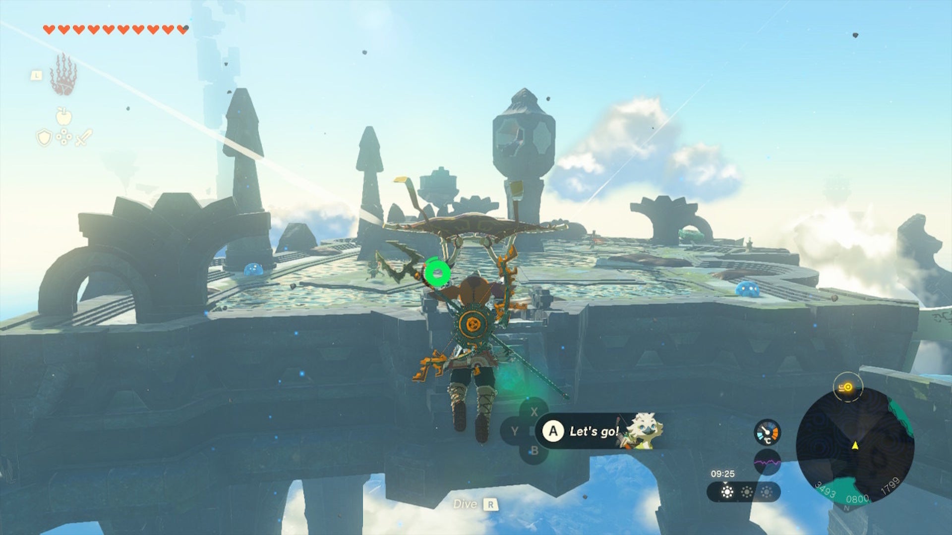 Legend Of Zelda Water Temple